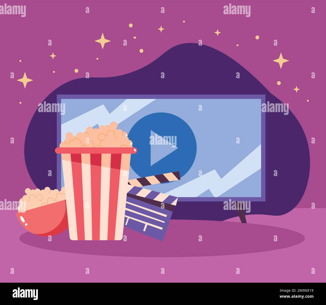 Ingredient display Stock Vector Images - Alamy