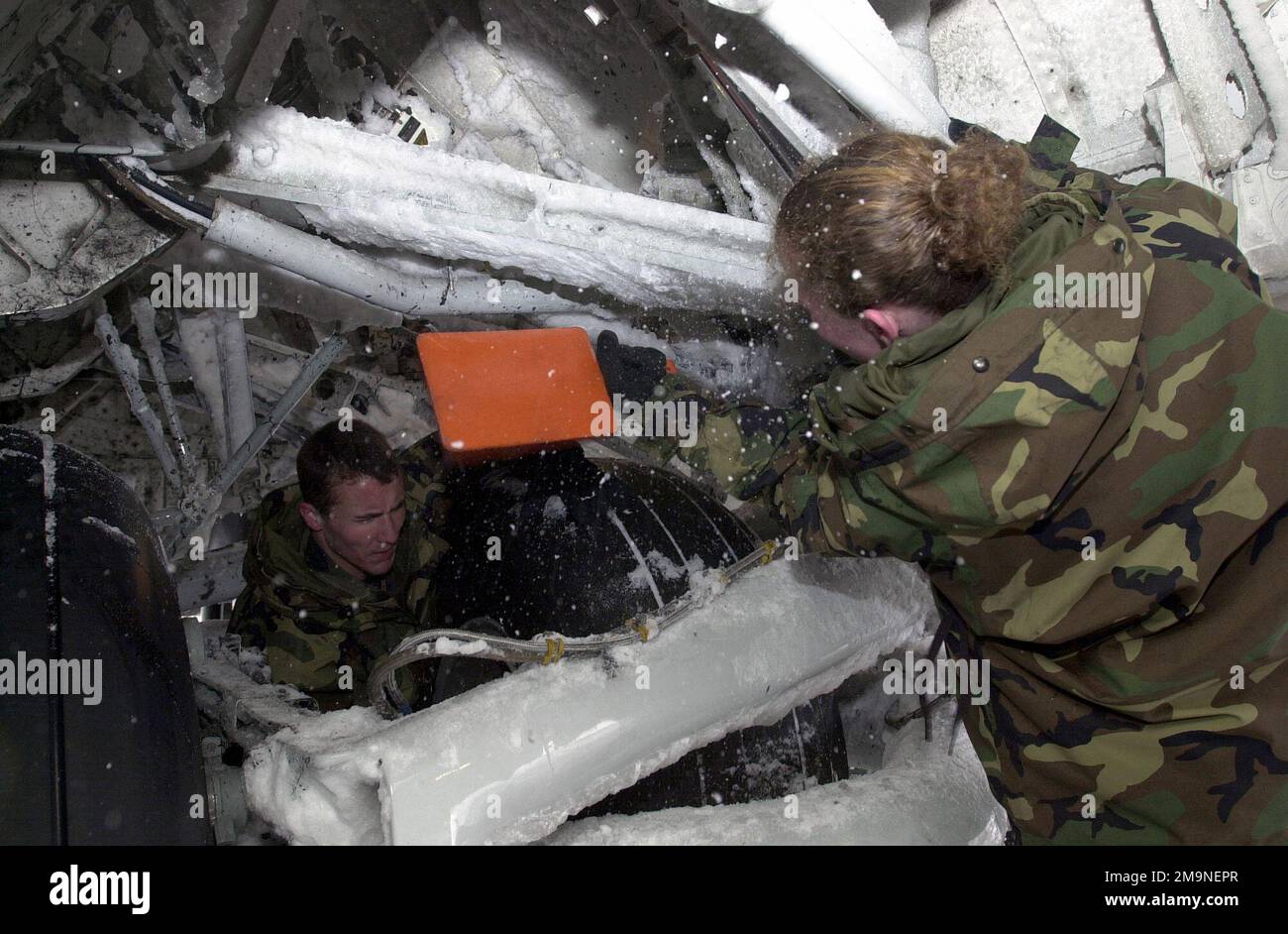 030408-F-4806N-002. Subject Operation/Series: IRAQI FREEDOM Base ...