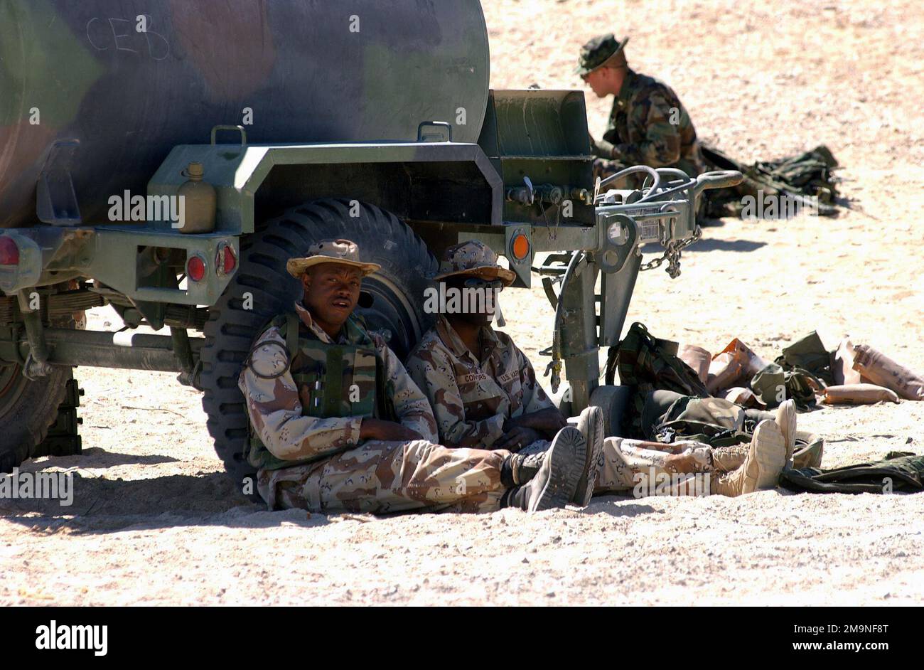 030409-M-2195C-045. Base: Mcagcc, Twentynine Palms State: California ...