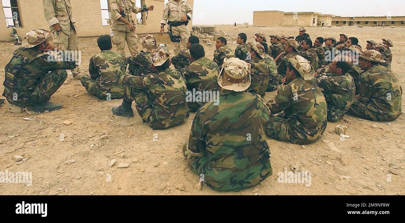030408-F-8362B-011. Subject Operation/Series: IRAQI FREEDOM Country ...