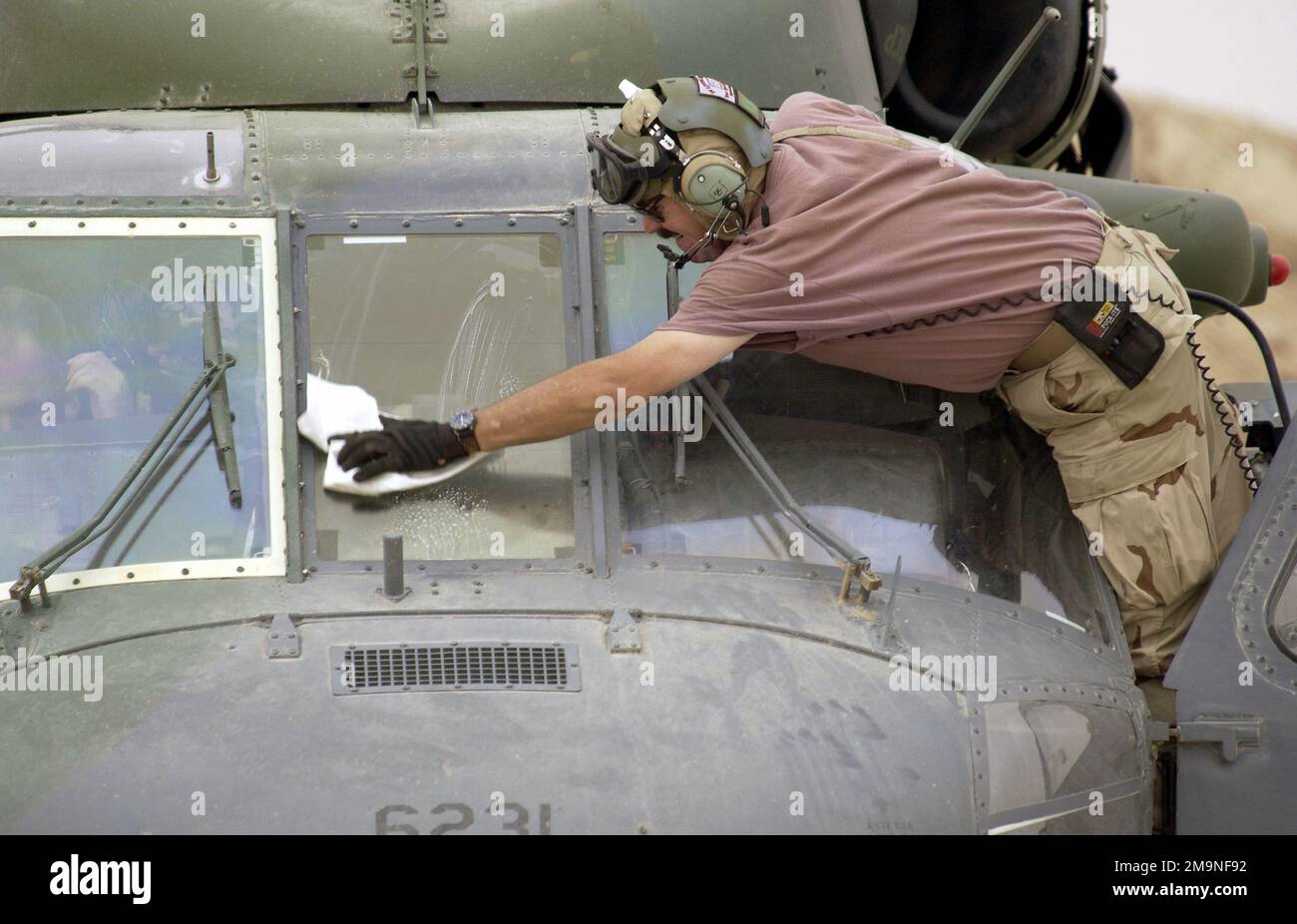 030408-F-2034C-001. Subject Operation/Series: IRAQI FREEDOM Country ...