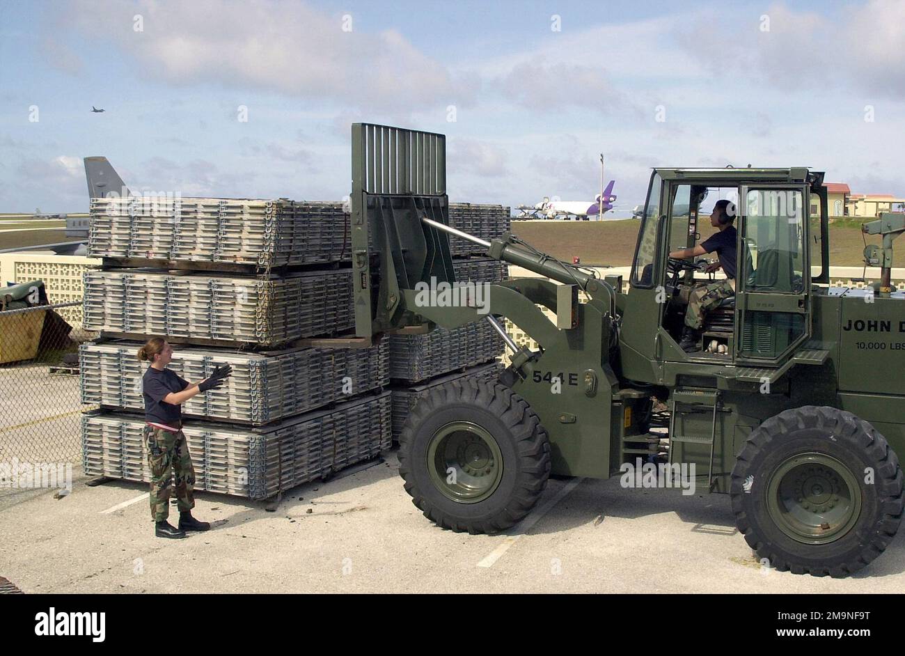 030408-F-3488S-016. Base: Andersen Air Base State: Guam (GU) Country ...