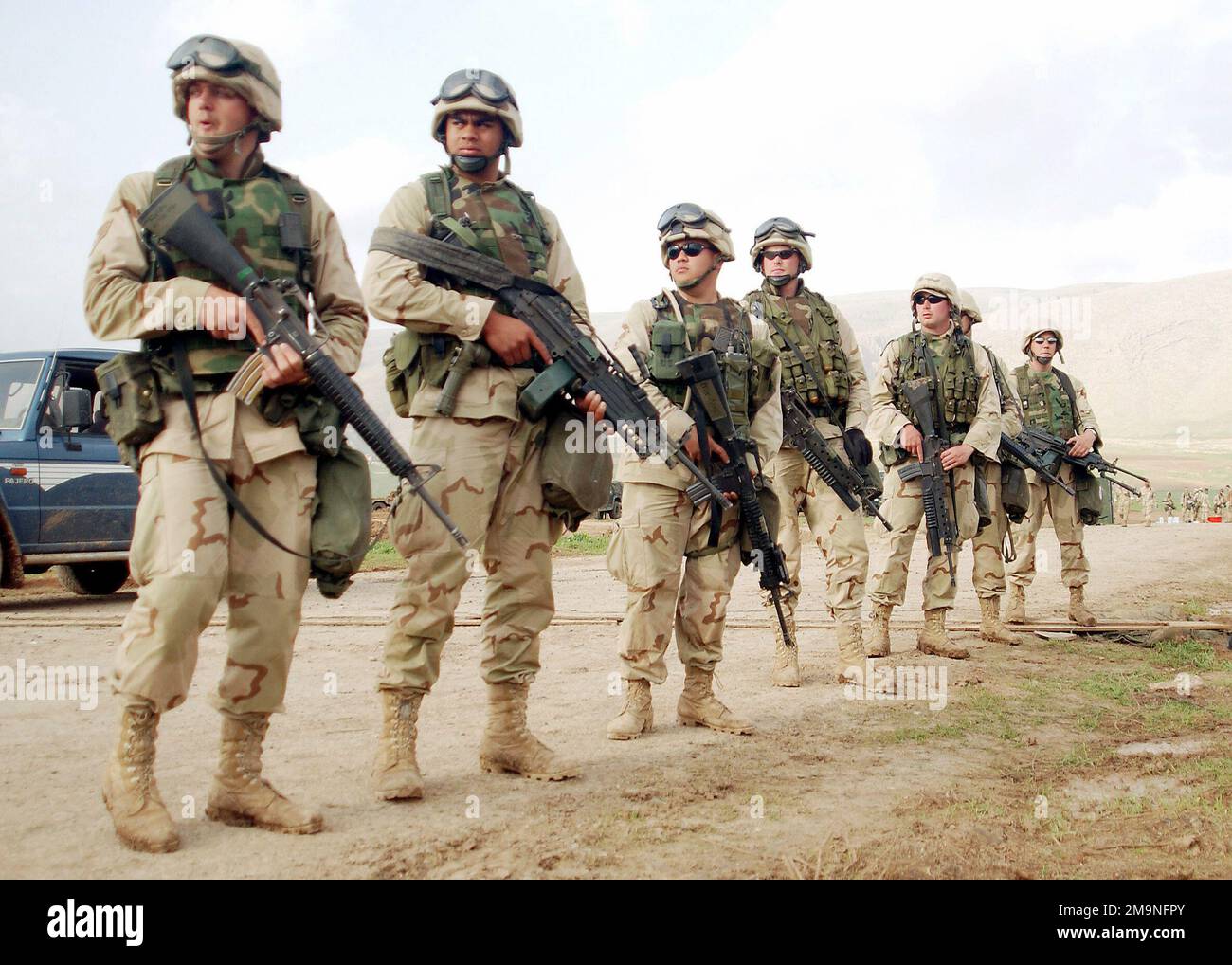 030409-F-0762P-007. Subject Operation/Series: IRAQI FREEDOM Country ...