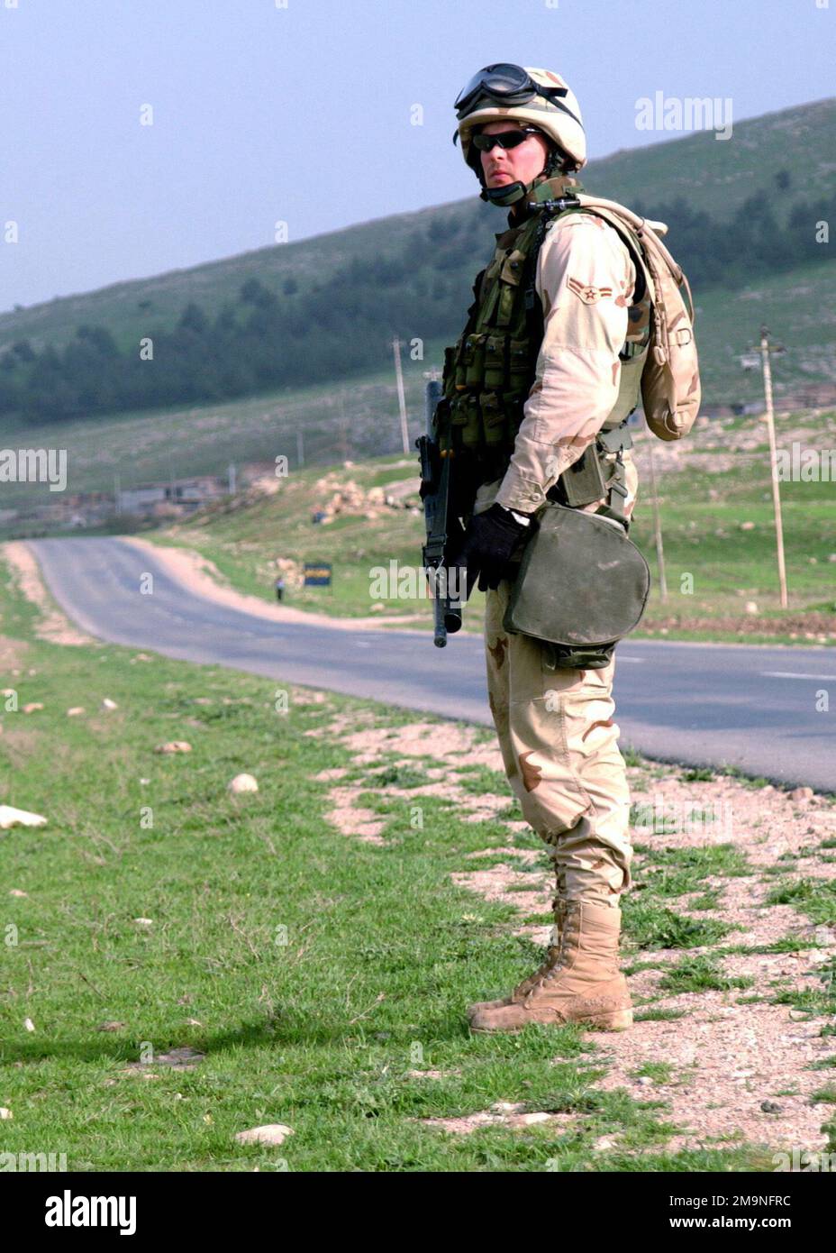 1lt phillip ulmer hi-res stock photography and images - Alamy