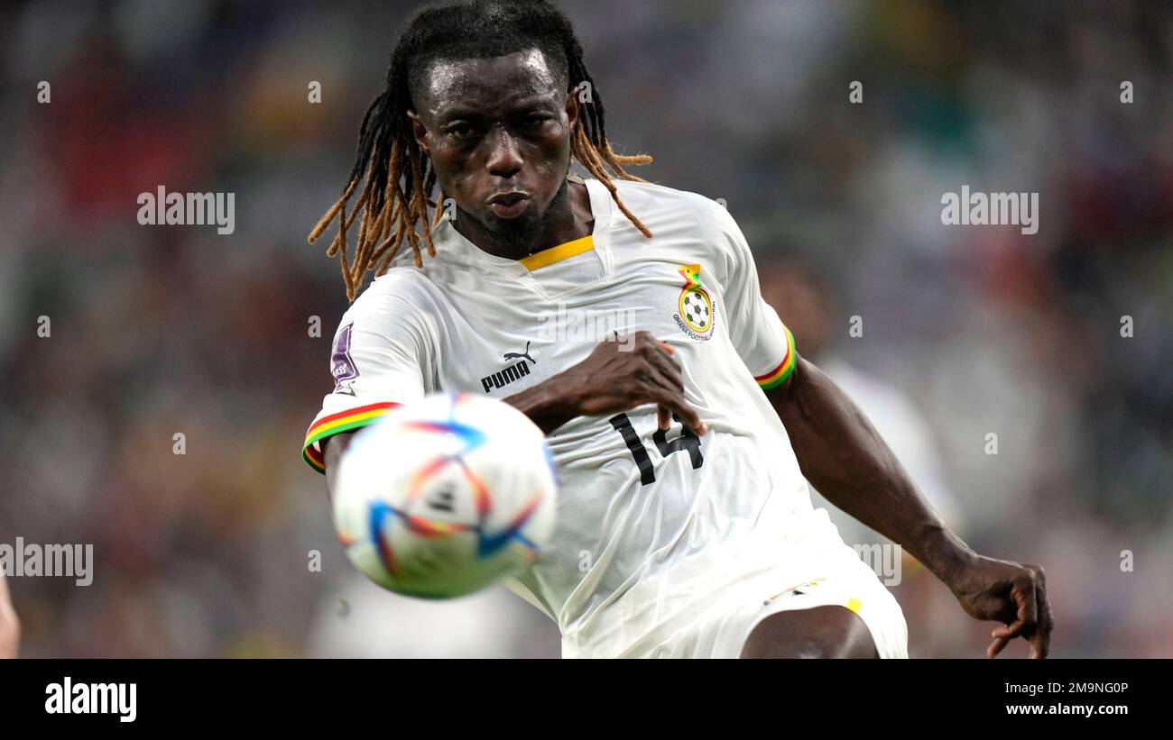 Gideon mensah ghana hi-res stock photography and images - Alamy