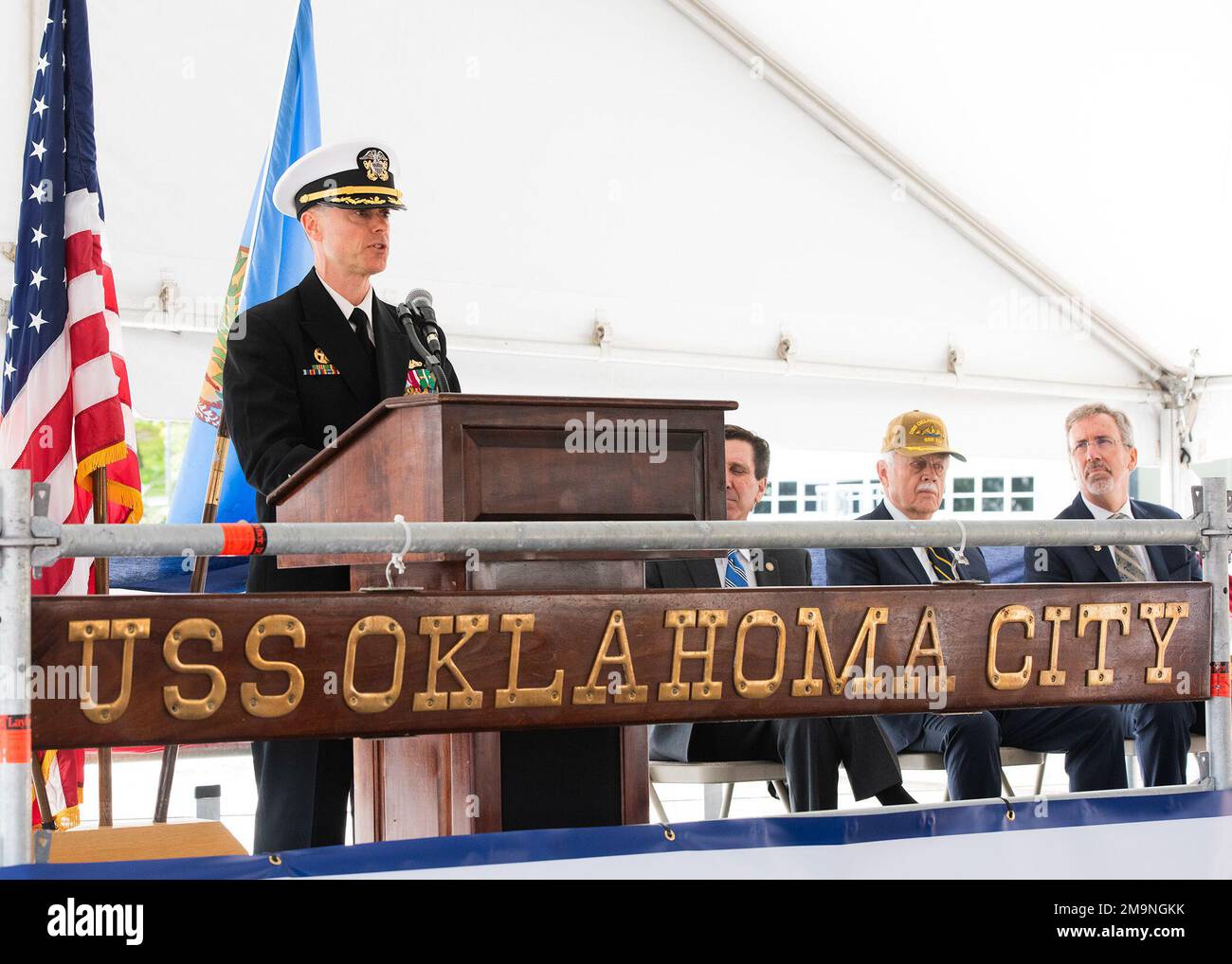 220520-N-ED185-1188 NAVAL BASE KITSAP – BREMERTON, Wash. (May 20, 2022 ...