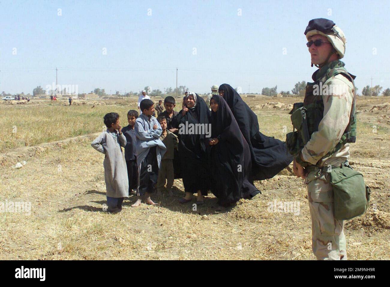 030410-M-9792P-019. Subject Operation/Series: IRAQI FREEDOM Country ...