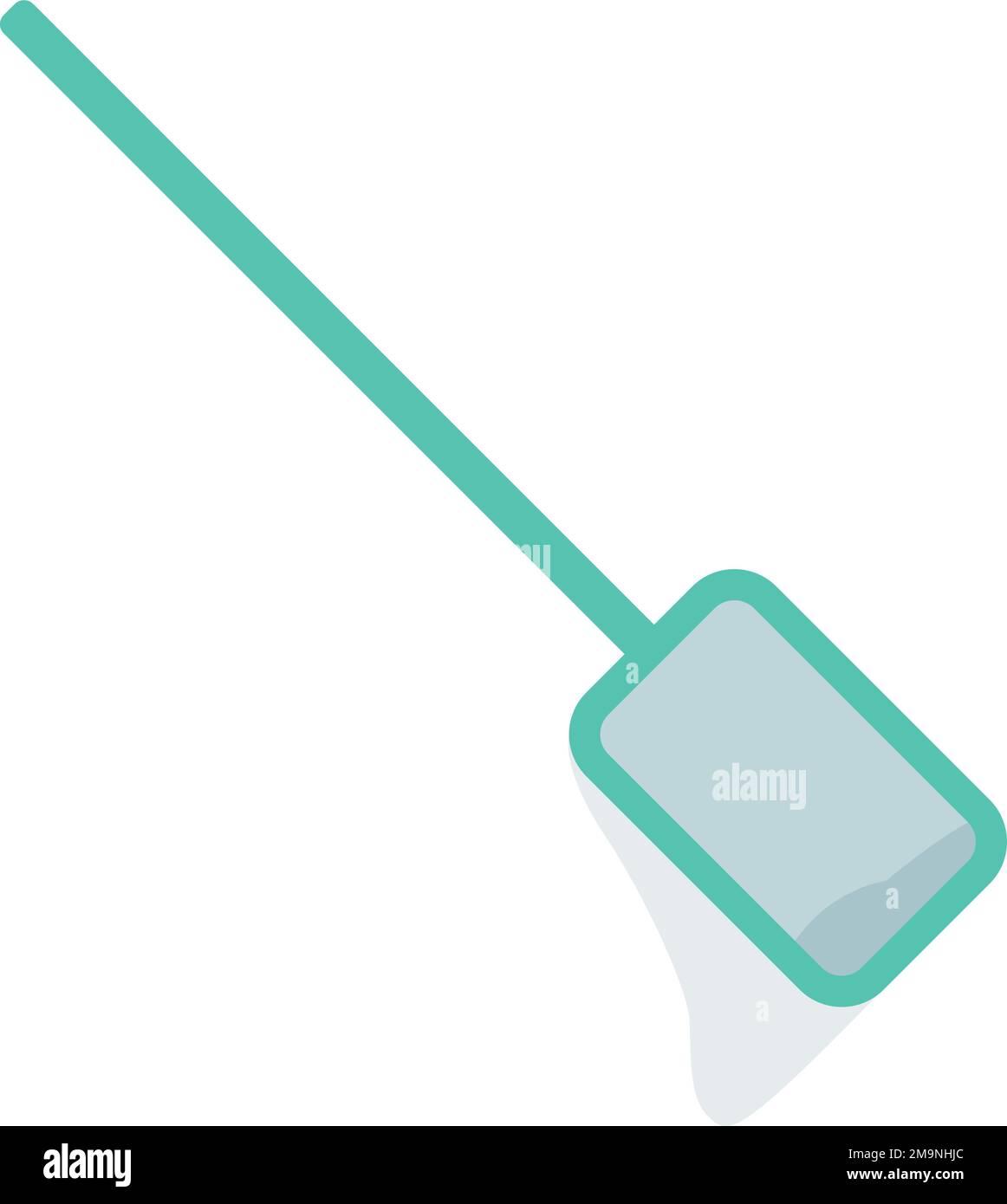 Fish tank filter water Stock Vector Images - Alamy