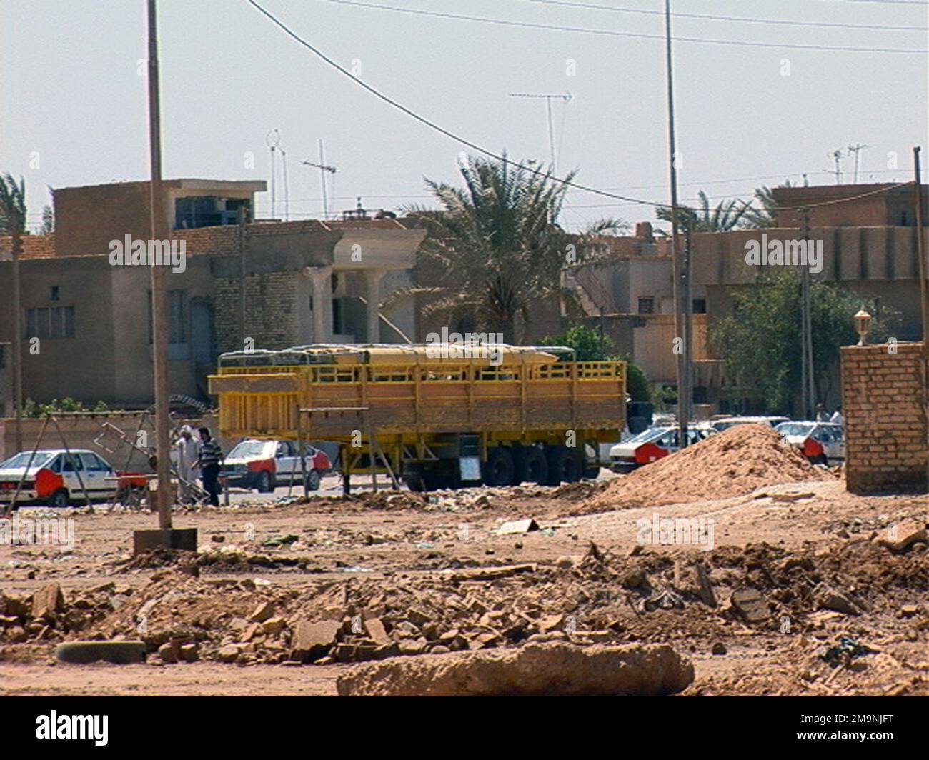 Samoud hi-res stock photography and images - Alamy