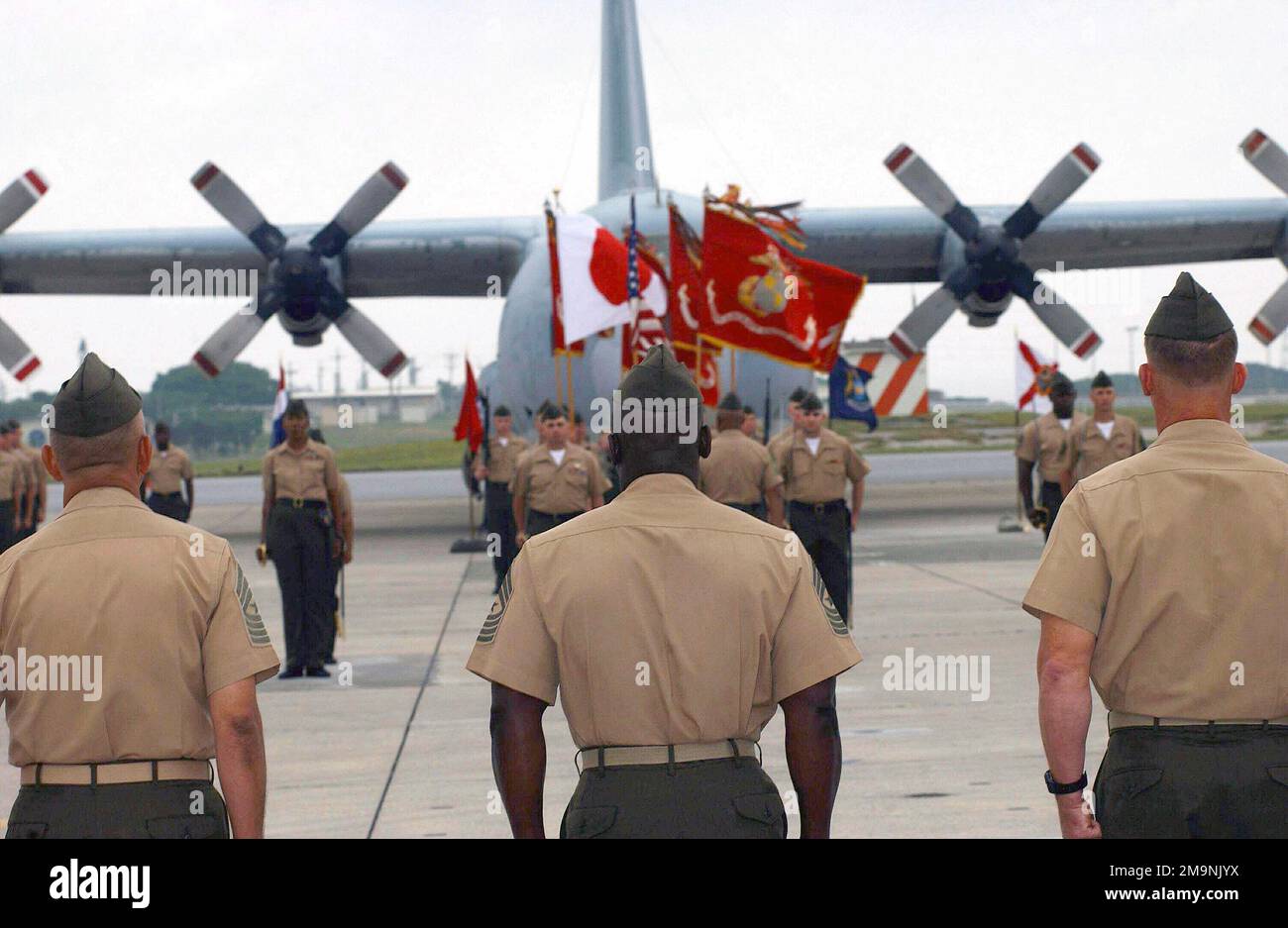 030411-M-1852W-090. Base: Marine Corps Air Station, Futema State ...