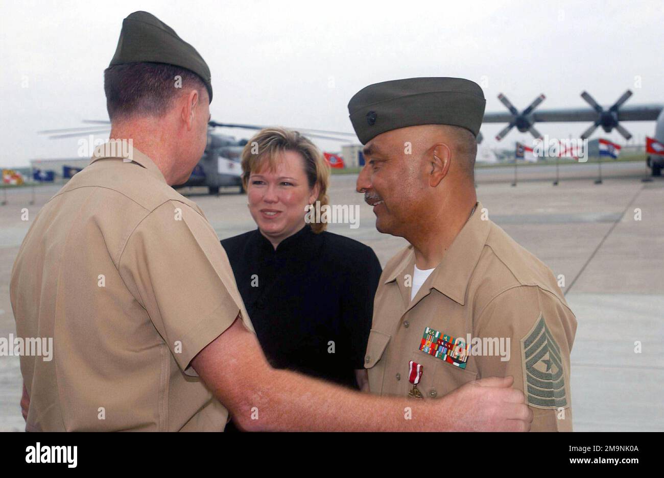 030411-M-1852W-100. Base: Marine Corps Air Station, Futema State ...