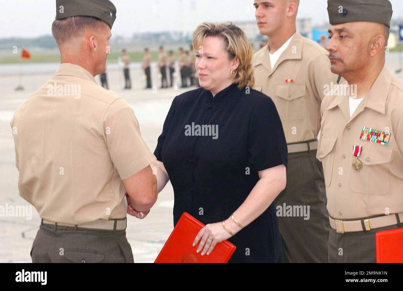 030411-M-1852W-071. Base: Marine Corps Air Station, Futema State ...