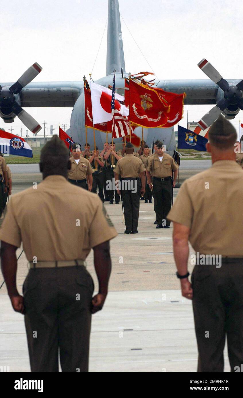 02 mcb hi-res stock photography and images - Alamy