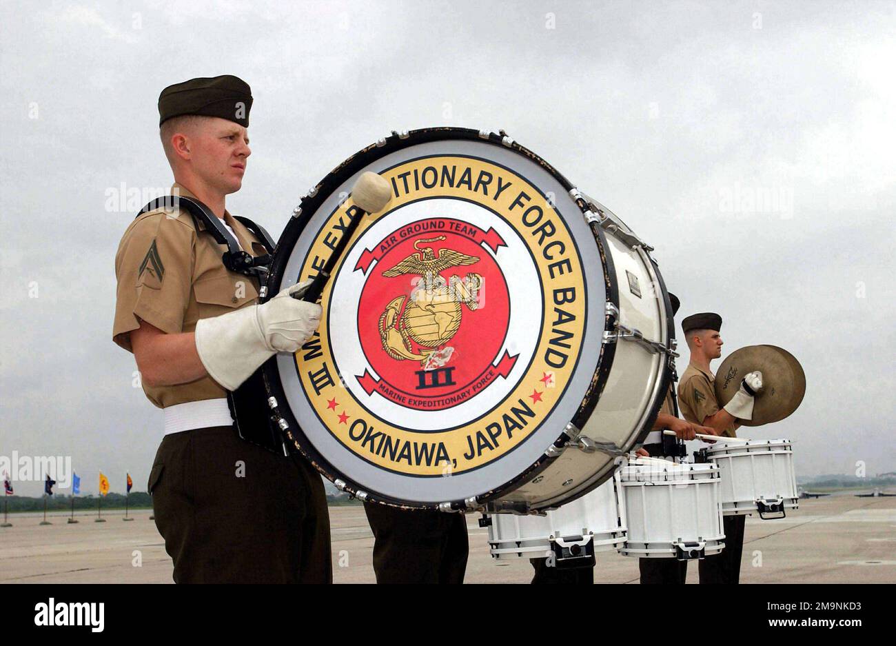 030411-M-1852W-007. Base: Marine Corps Air Station, Futema State ...