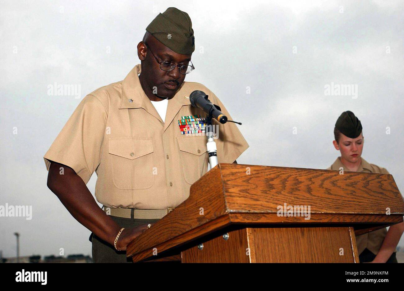 030411-M-1852W-022. Base: Marine Corps Air Station, Futema State ...
