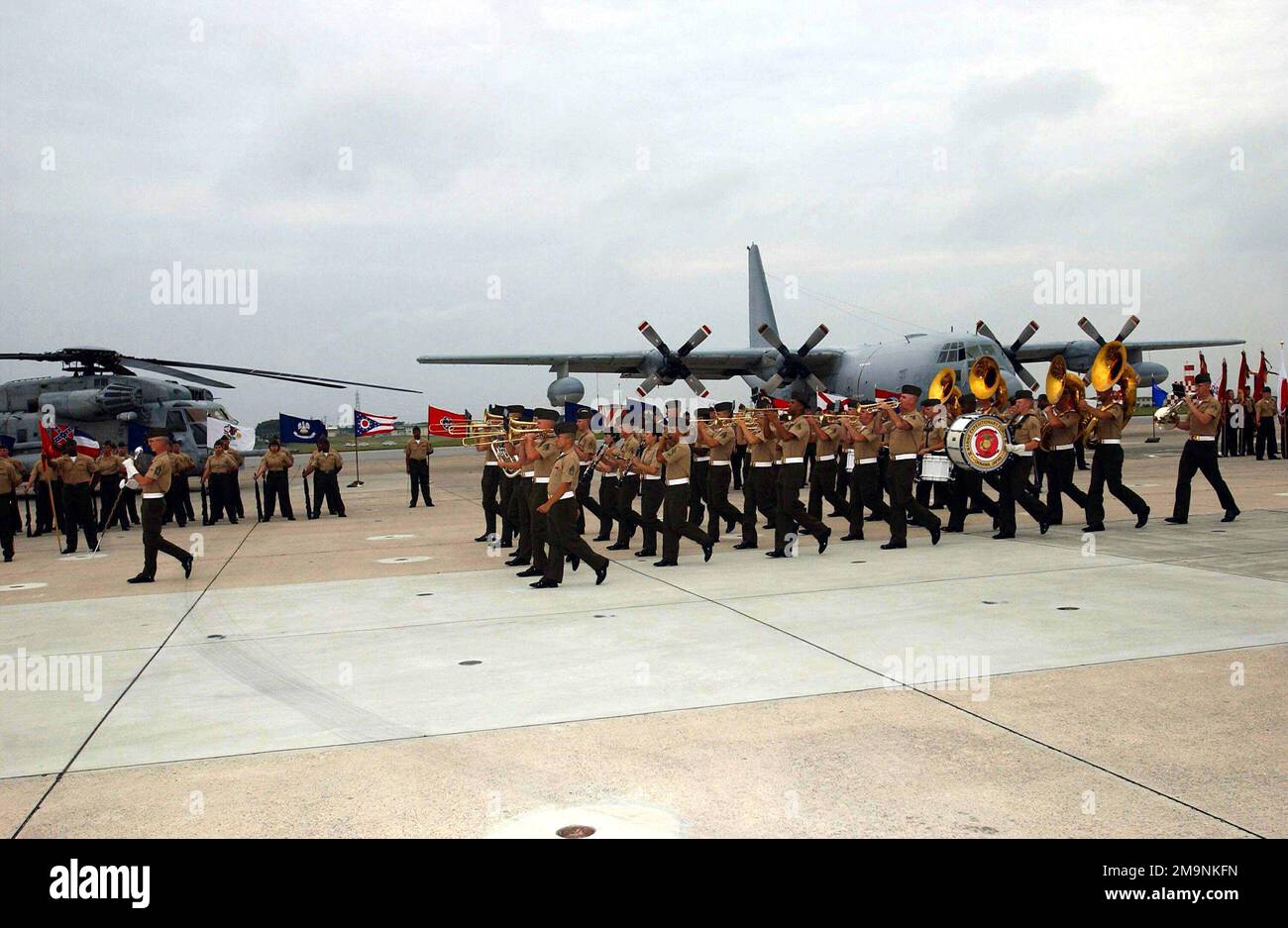 030411-M-1852W-027. Base: Marine Corps Air Station, Futema State: Okinawa Country: Japan (JPN ...