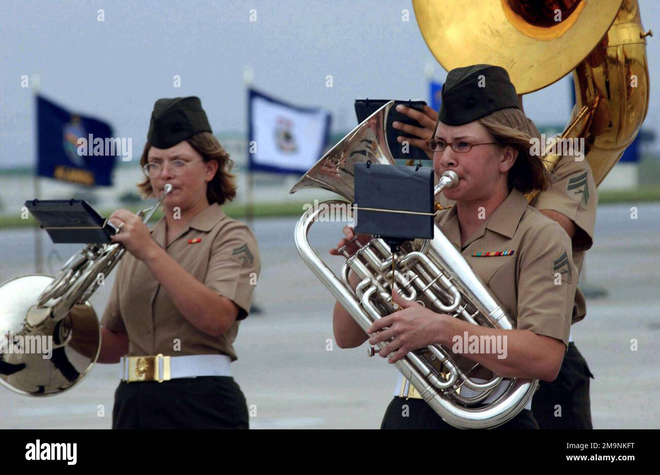 030411-M-1852W-009. Base: Marine Corps Air Station, Futema State ...