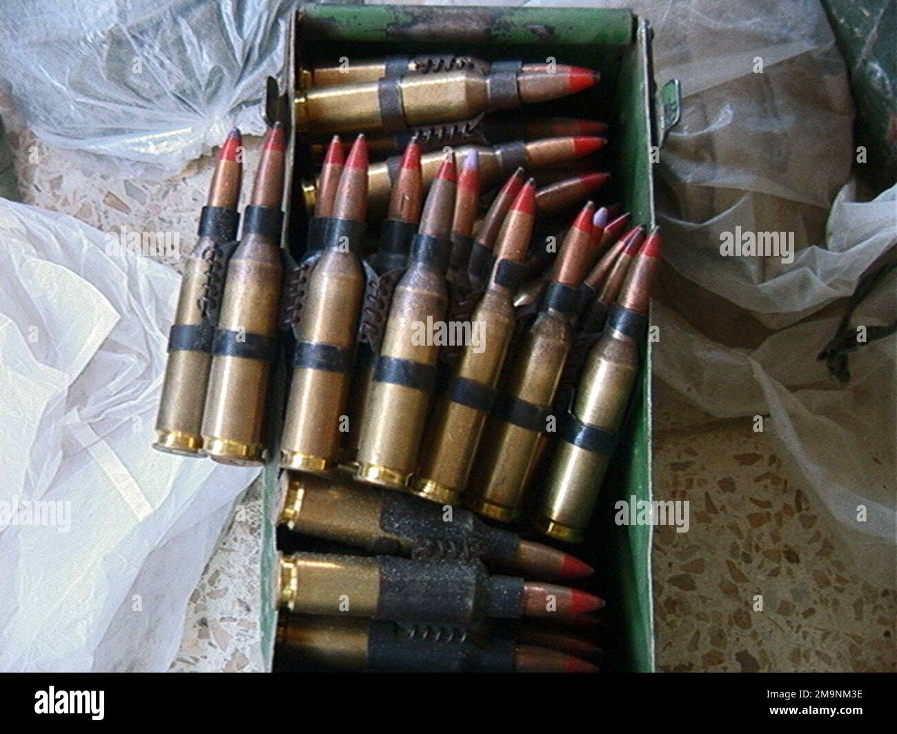 030412-M-9106S-012. Subject Operation/Series: IRAQI FREEDOM Base ...