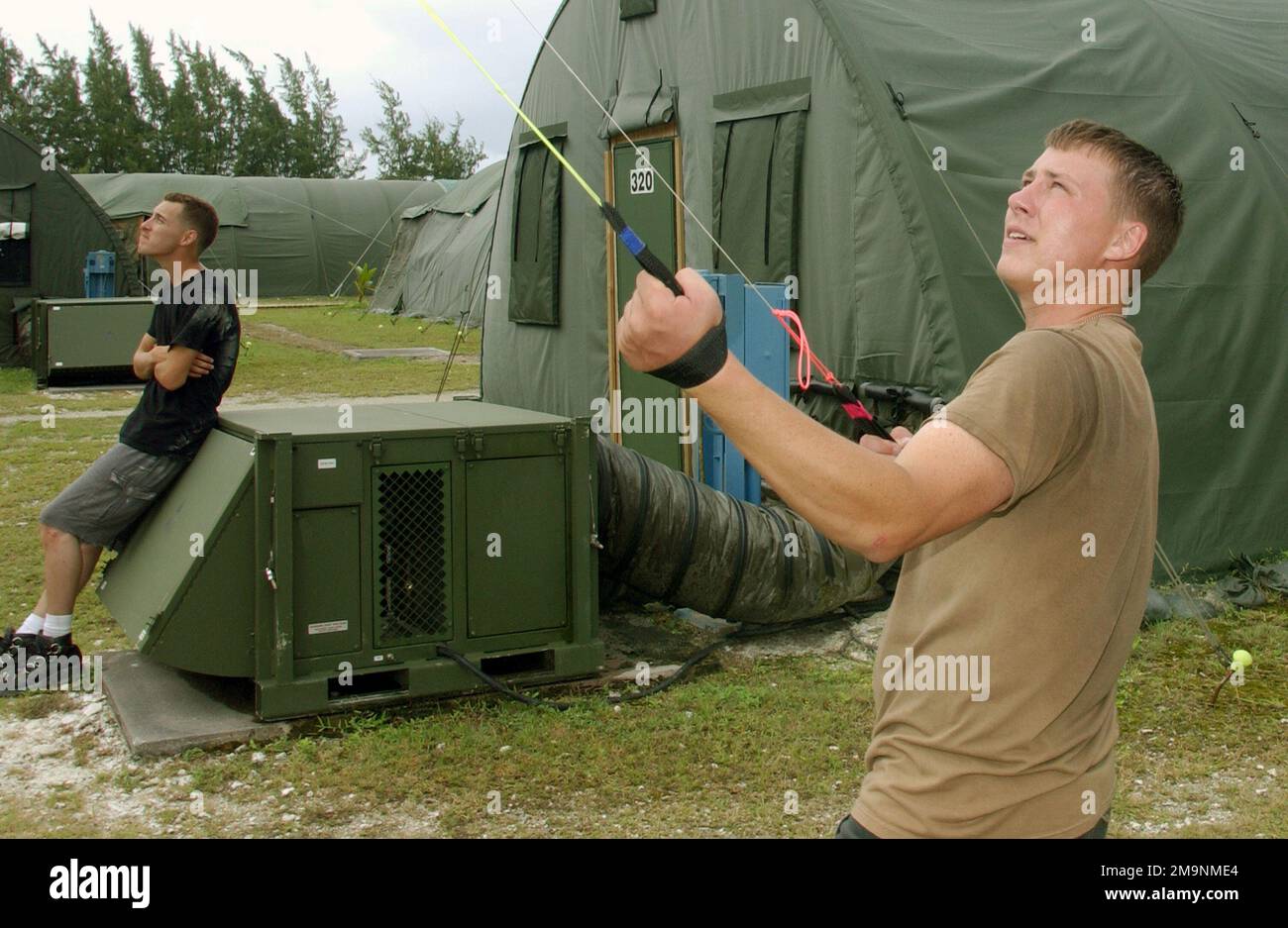 1 lt christine millette hi-res stock photography and images - Alamy