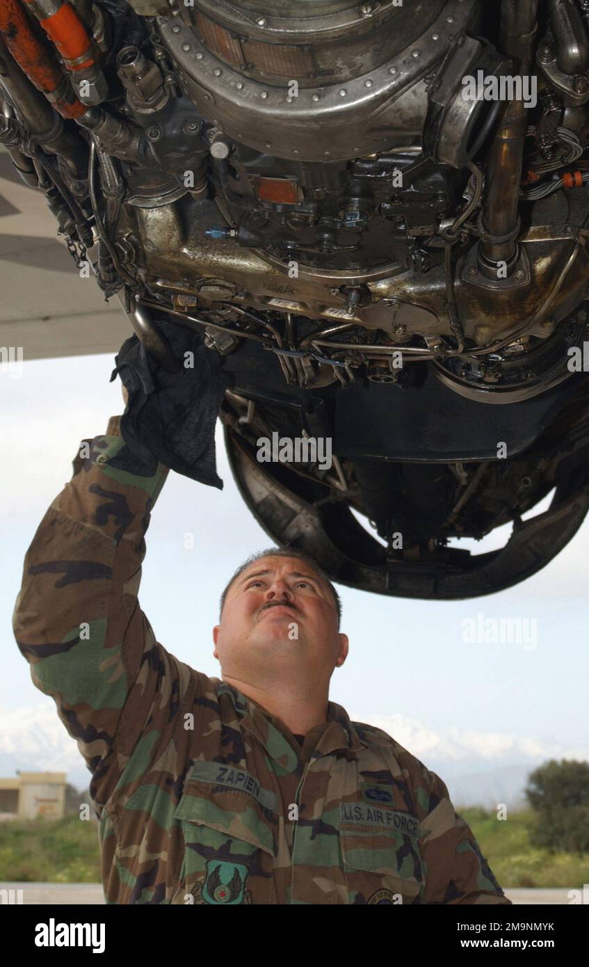 398th aeg hi-res stock photography and images - Alamy