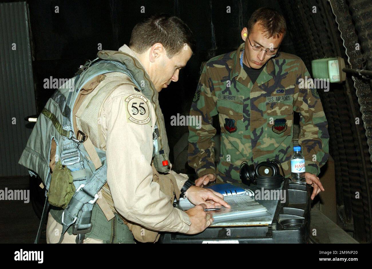 030412-F-3715H-021. Base: Incirlik Air Base, Adana Country: Turkey (TUR ...