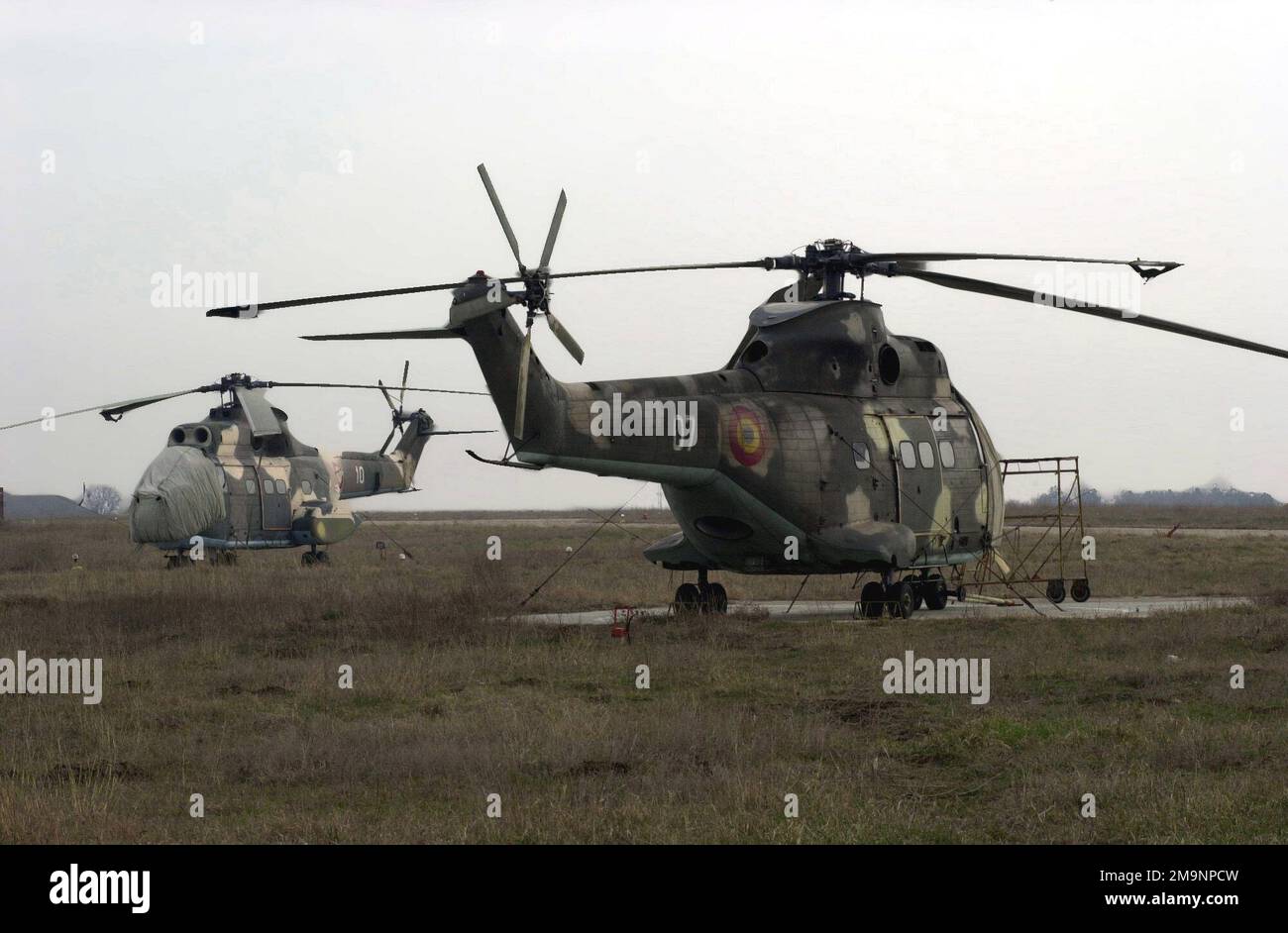 030412-F-6449C-007. Subject Operation/Series: IRAQI FREEDOM Base ...