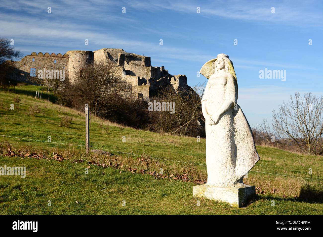 Devin borough hi-res stock photography and images - Alamy