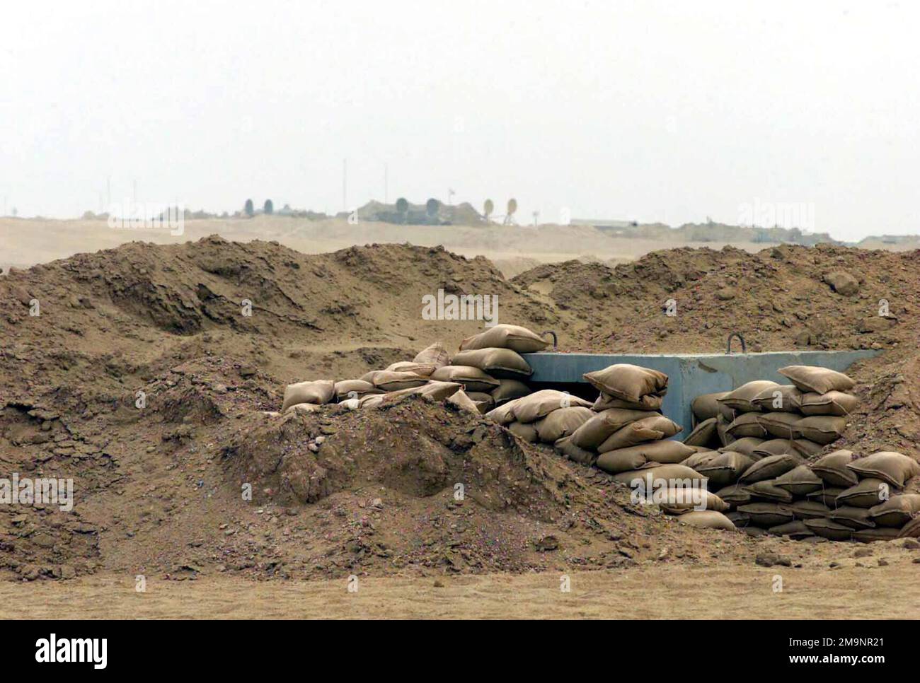 030413-M-3558L-031. Subject Operation/Series: IRAQI FREEDOM Base: Eaf ...