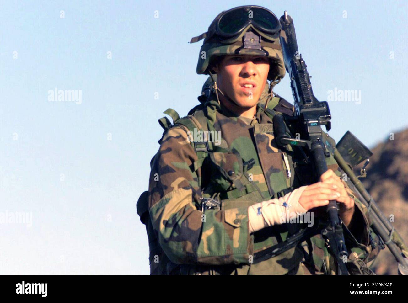Istlt kevin v hyde usmc hi-res stock photography and images - Alamy