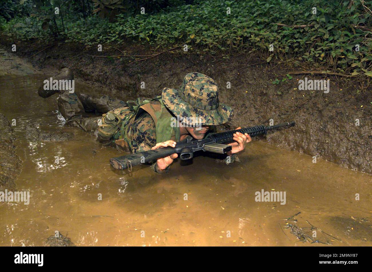 030416-M-4588D-086. Base: Marine Corps Base, Hawaii State: Hawaii (HI ...