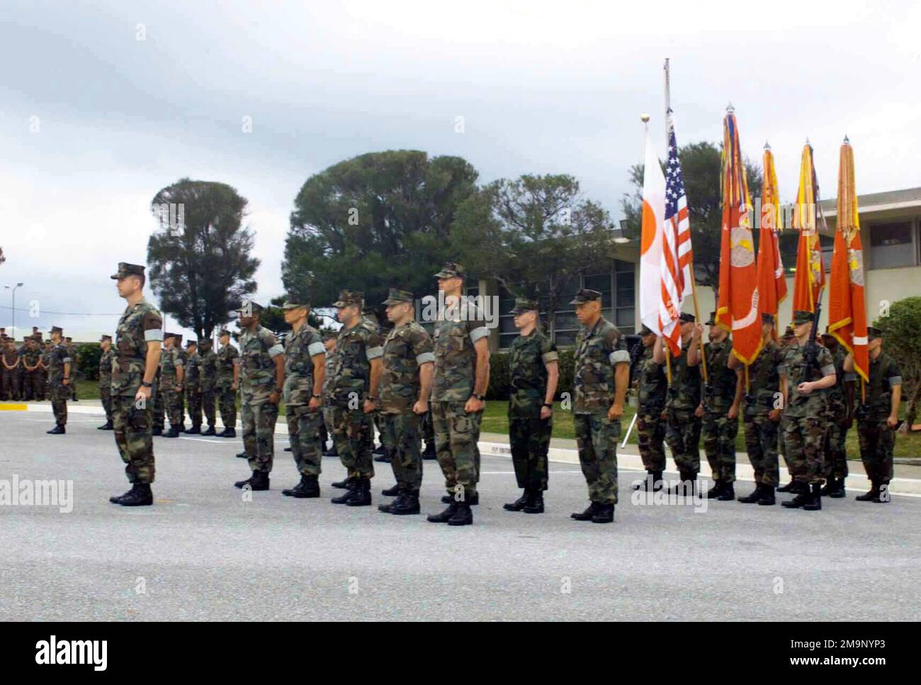 030416-M4547R-010. Base: Marine Corps Base, Camp Foster State: Okinawa ...