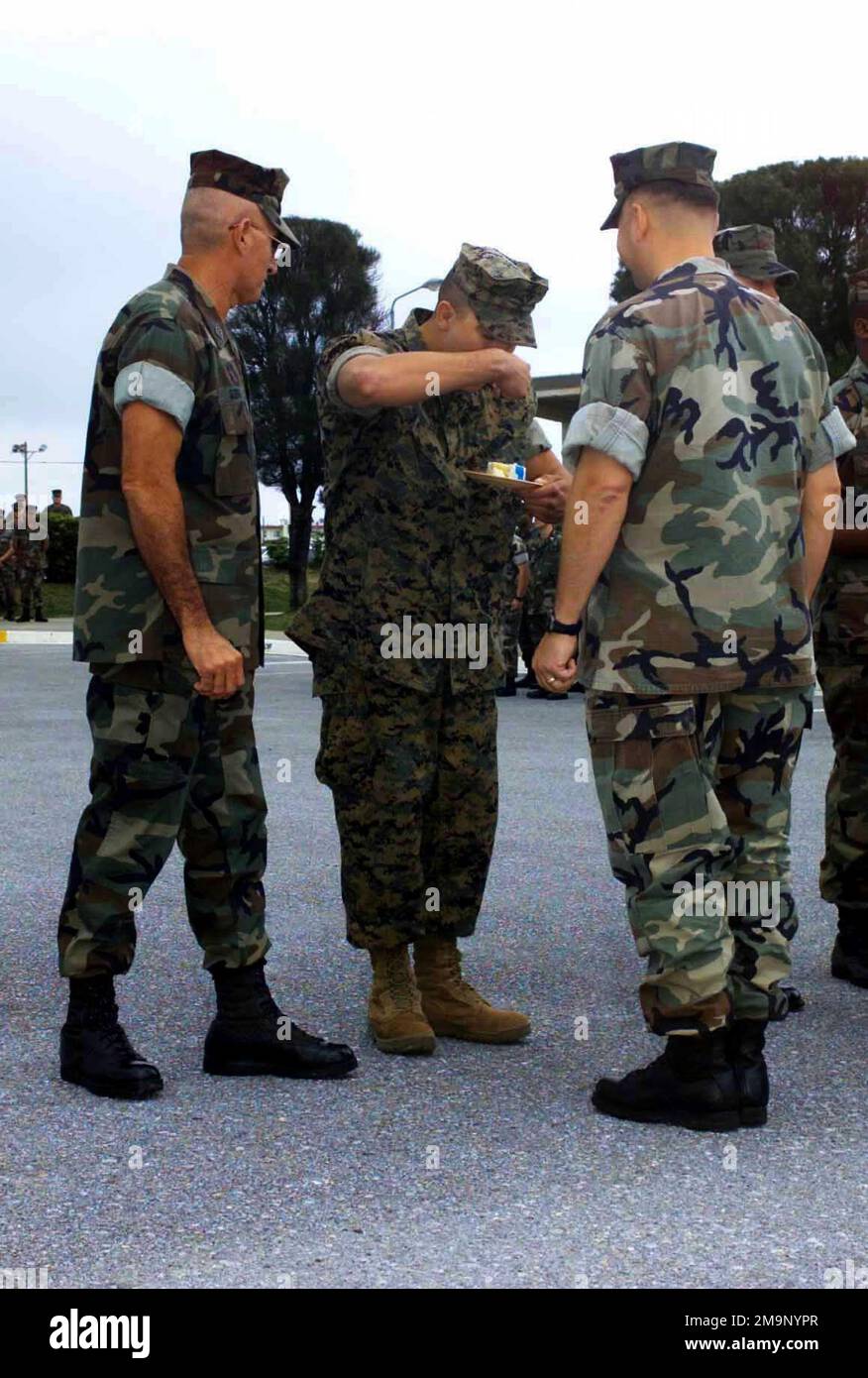 030416-M4547R-008. Base: Marine Corps Base, Camp Foster State: Okinawa ...