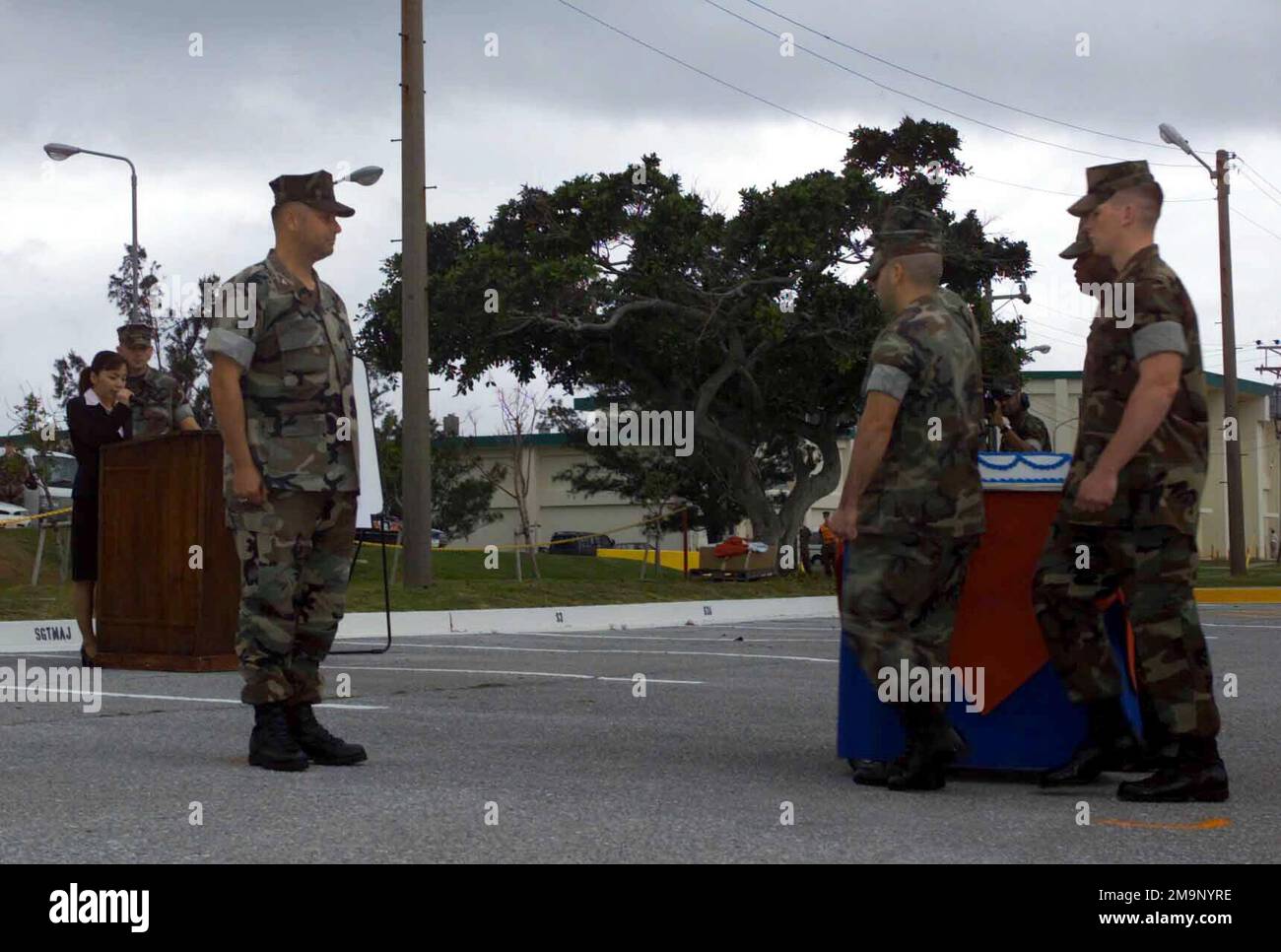 030416-M4547R-018. Base: Marine Corps Base, Camp Foster State: Okinawa ...
