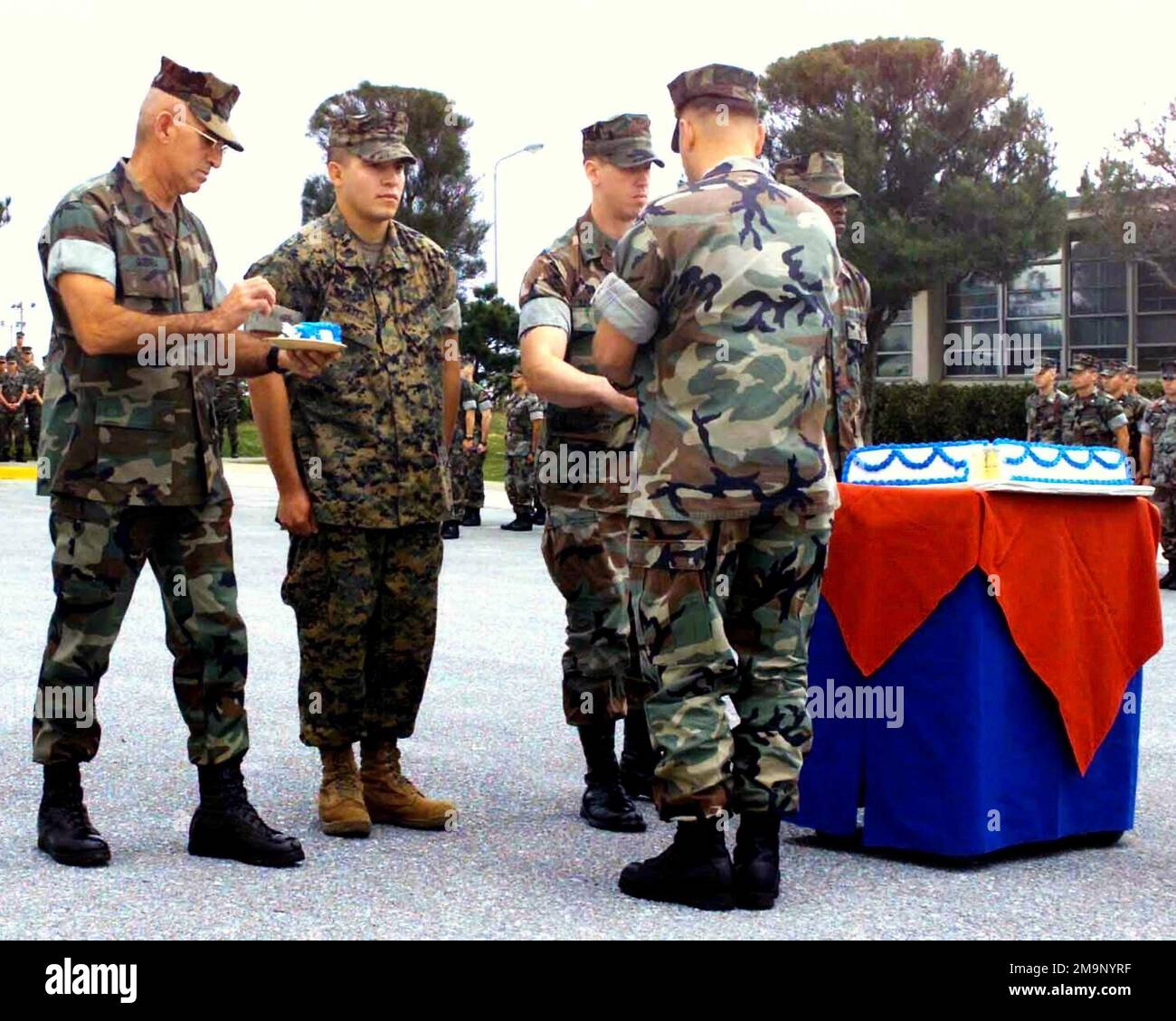 030416-M4547R-005. Base: Marine Corps Base, Camp Foster State: Okinawa ...