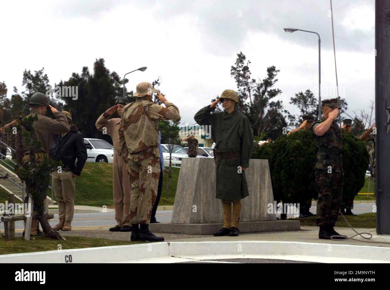 030416-M4547R-023. Base: Marine Corps Base, Camp Foster State: Okinawa ...