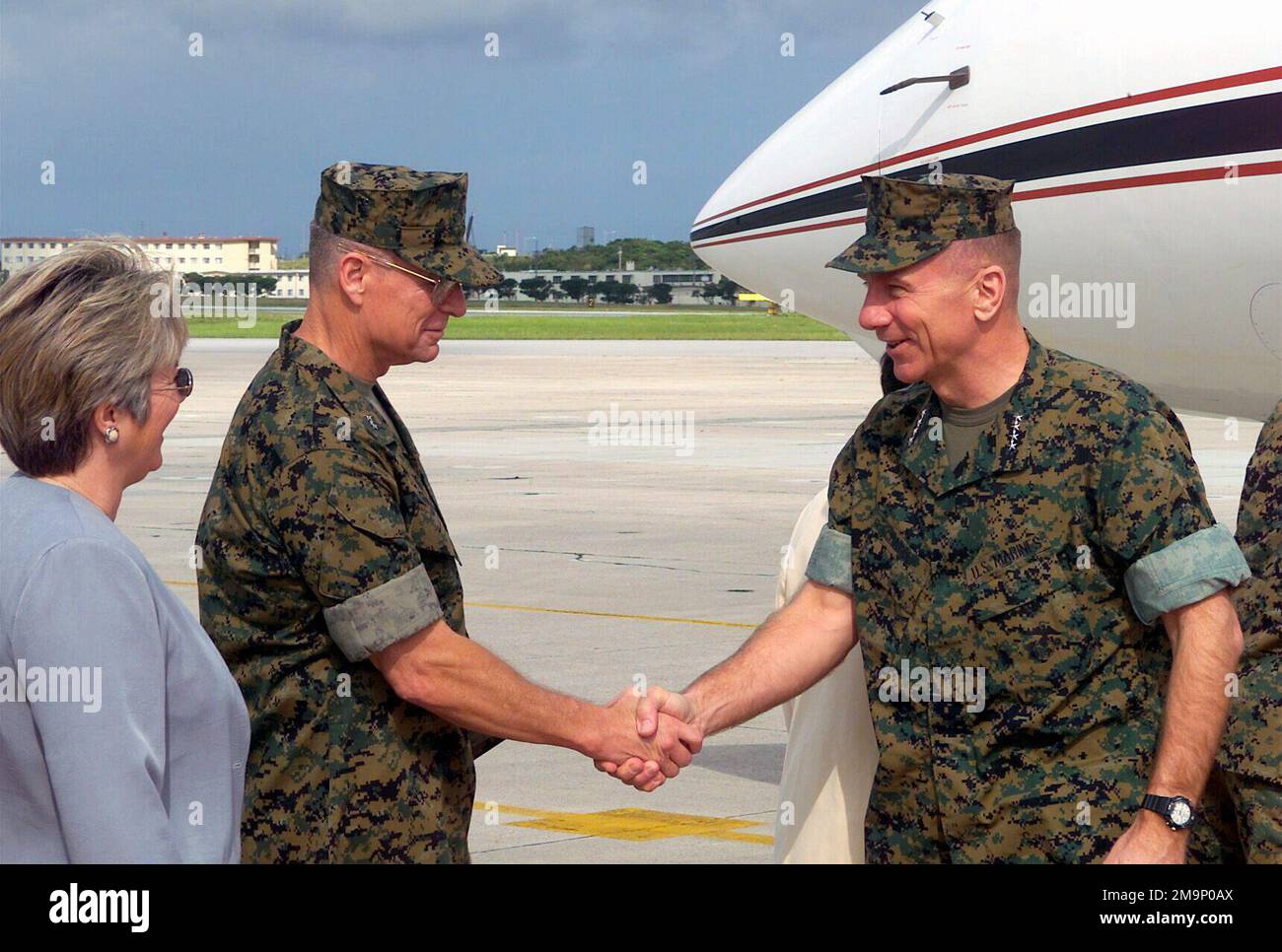 030416-M-9902V-008. Base: Marine Corps Air Station, Futema State ...