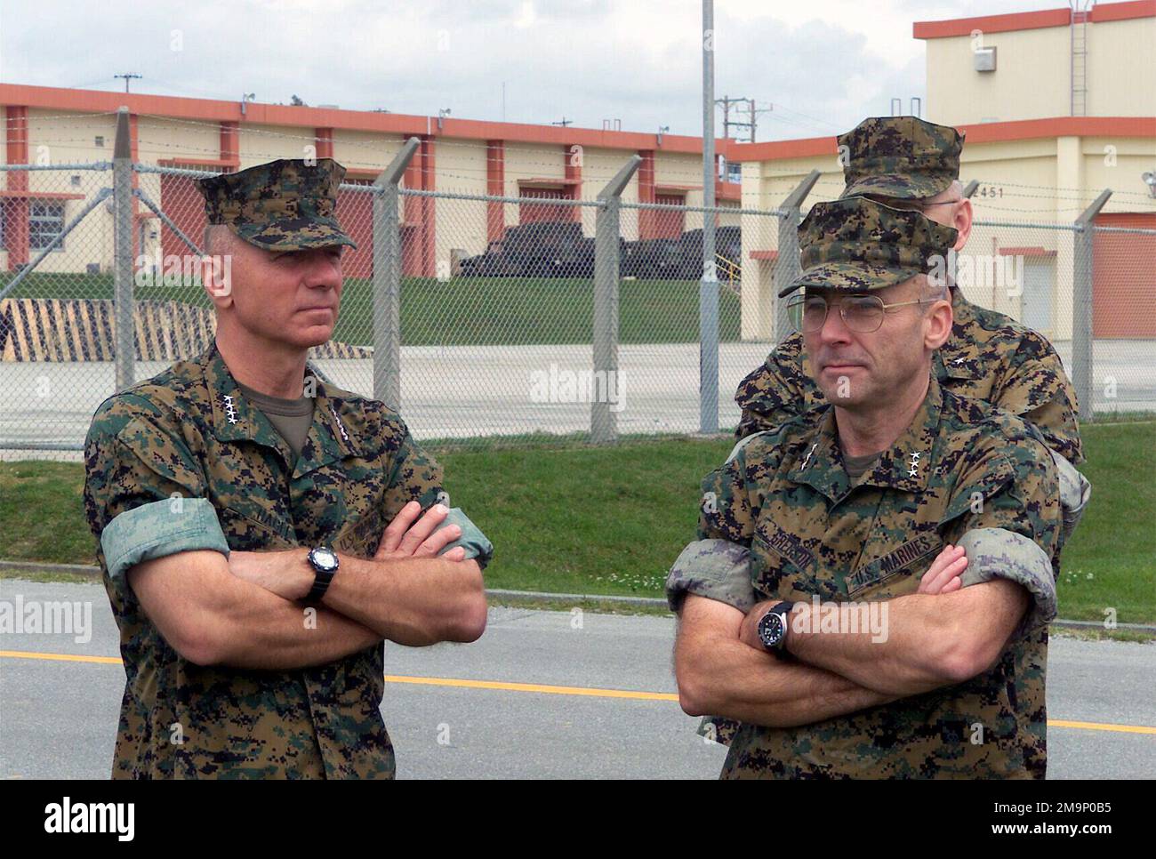 030416-M-9902V-102. Base: Marine Corps Base, Camp Hansen State: Okinawa ...