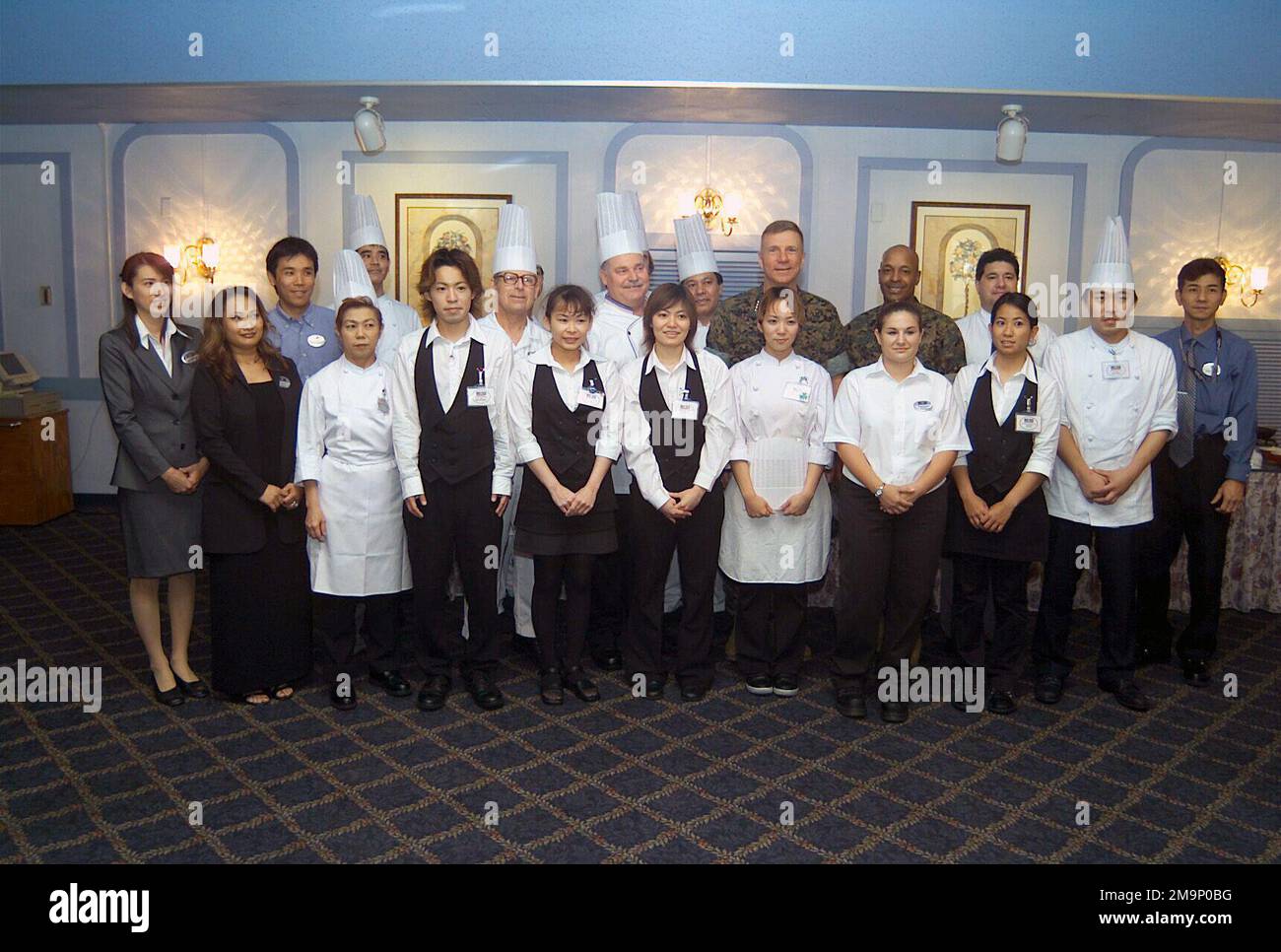 030416-M-9902V-086. Base: Marine Corps Base, Camp Hansen State: Okinawa ...