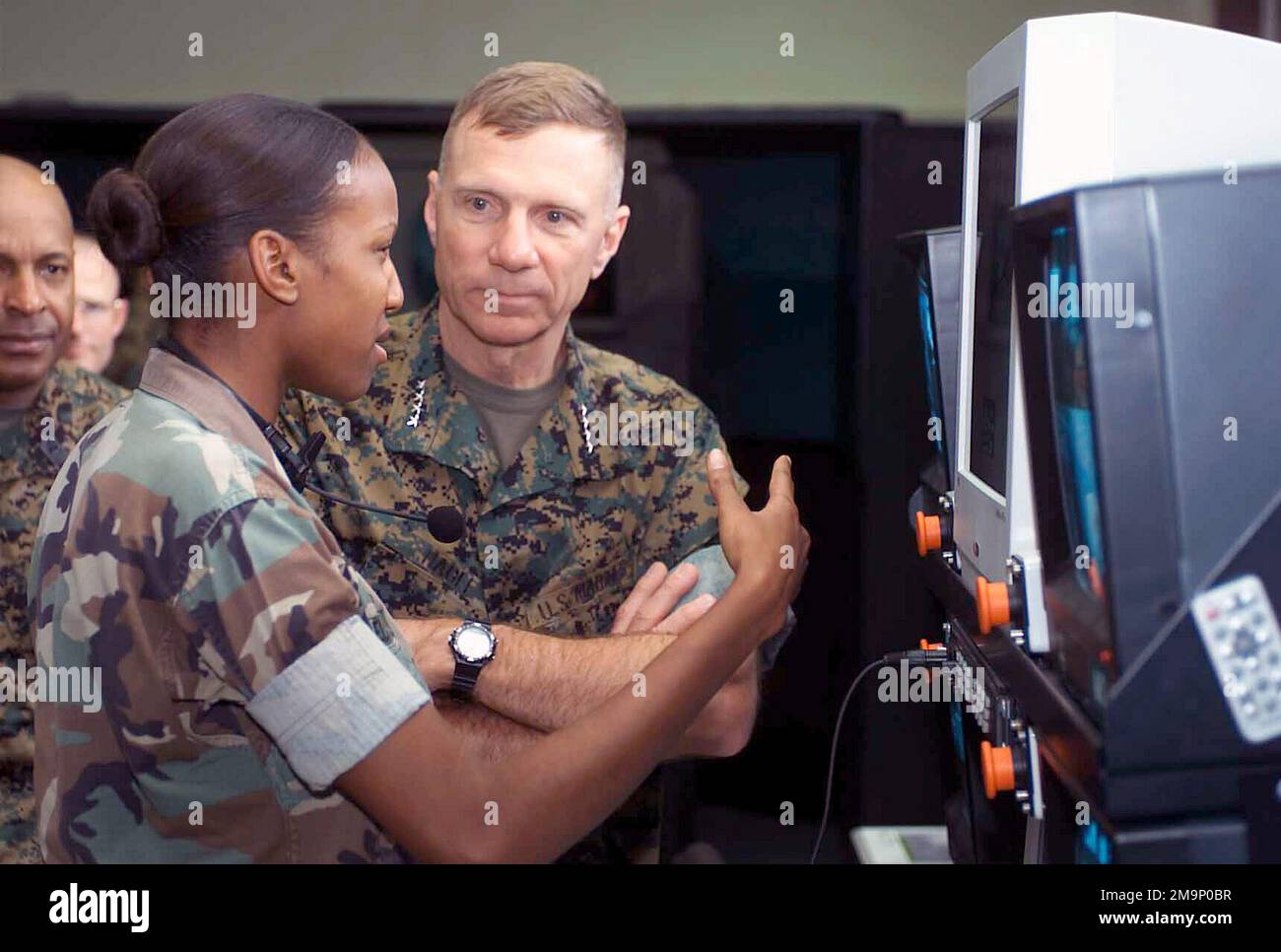 Camp courtney hi-res stock photography and images - Alamy