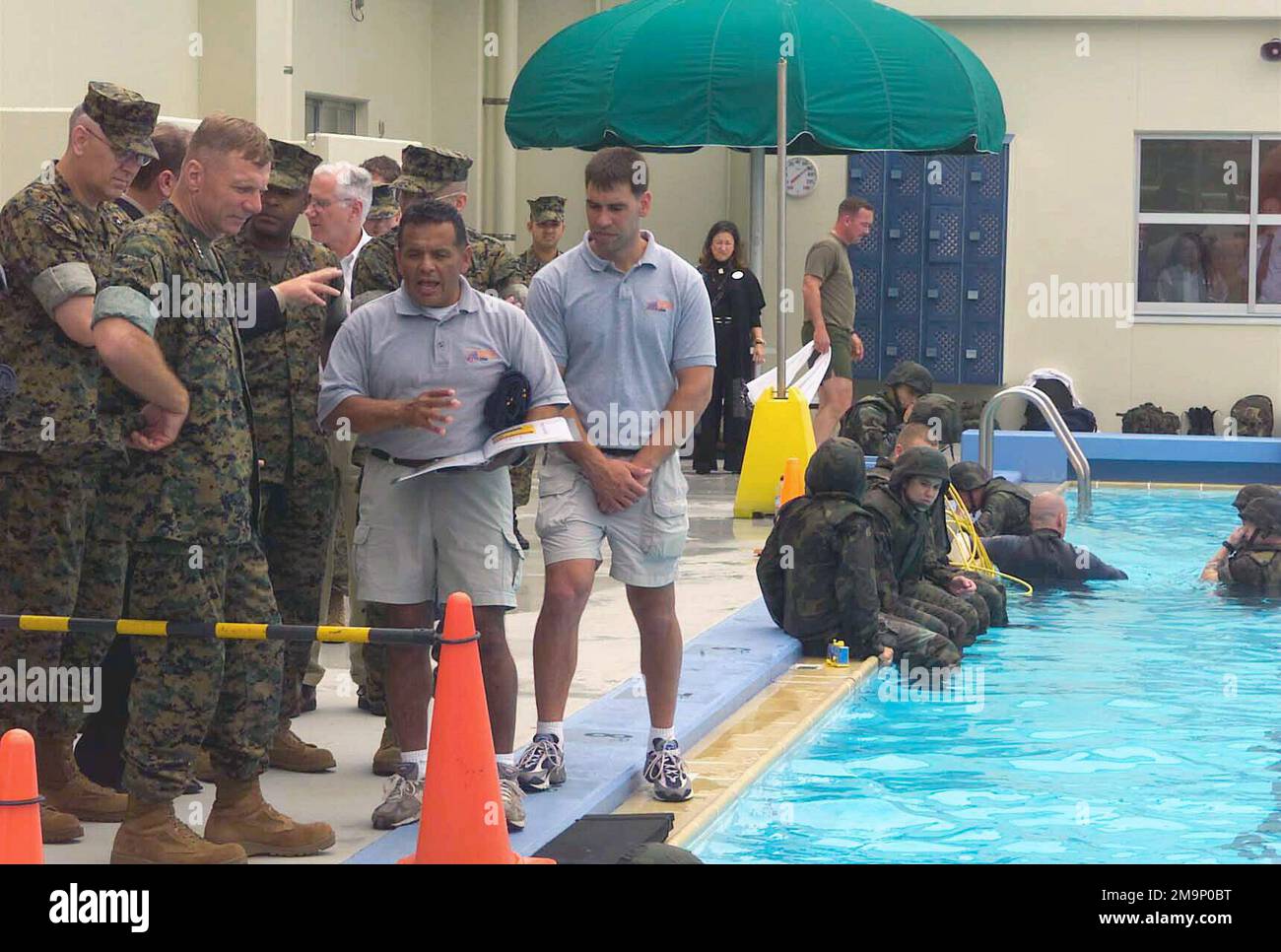 030416-M-9902V-090. Base: Marine Corps Base, Camp Hansen State: Okinawa ...