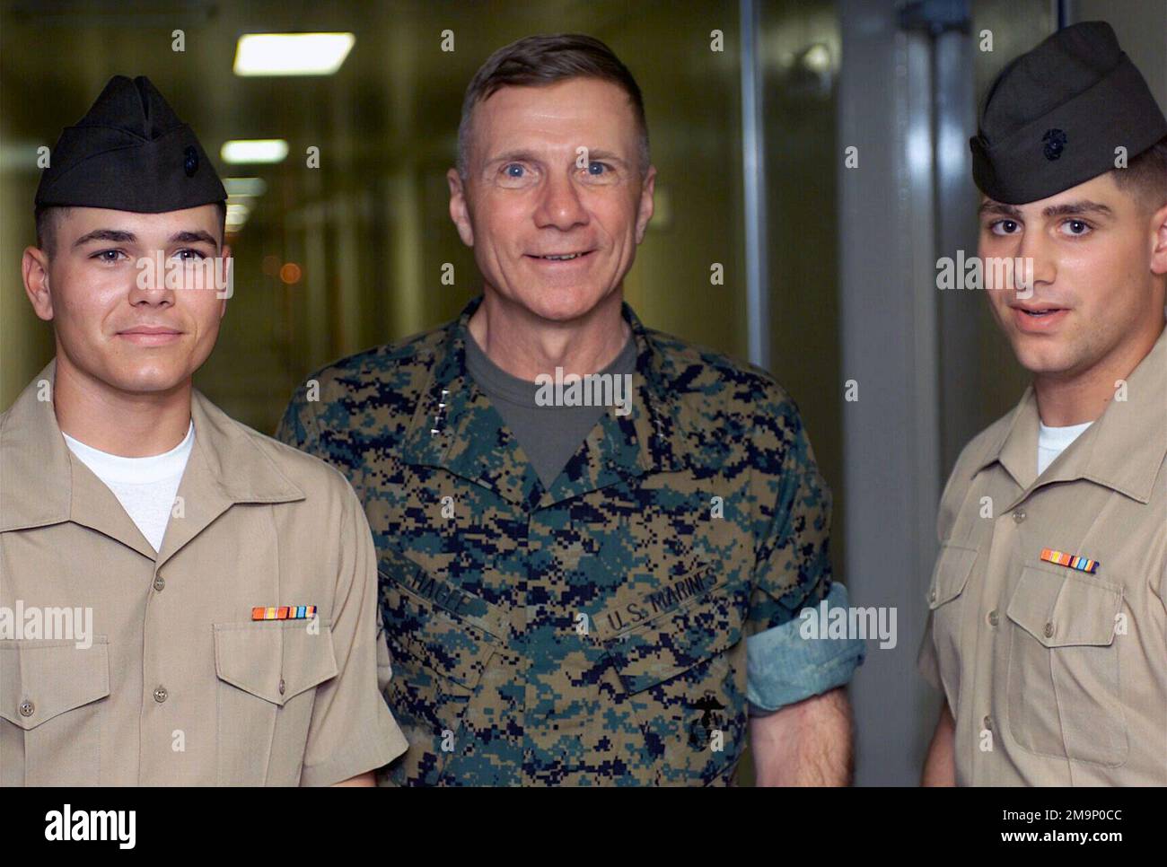 Hqmc hi-res stock photography and images - Alamy