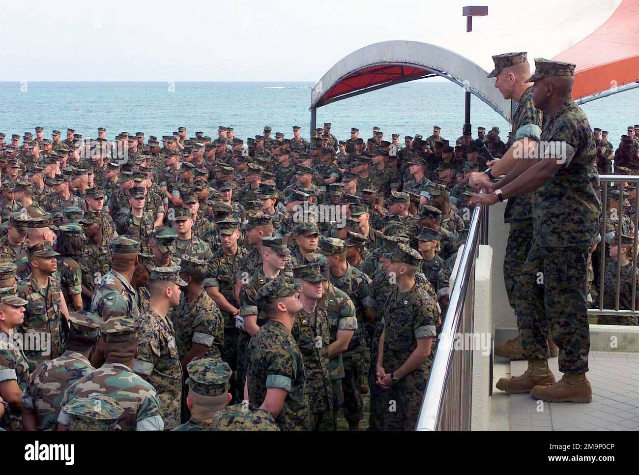 Hqmc hi-res stock photography and images - Alamy