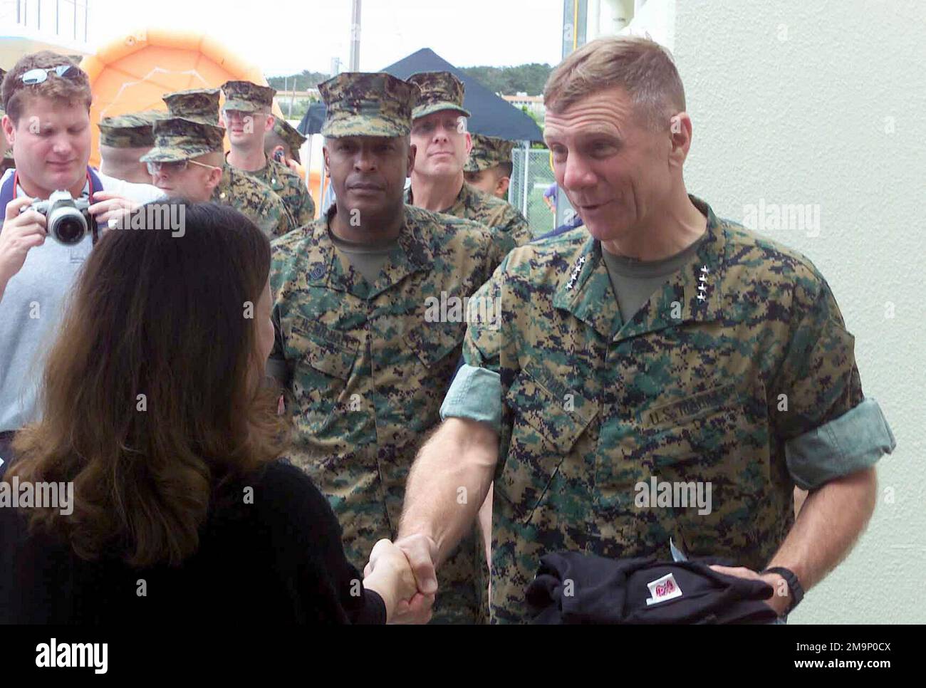030416-M-9902V-099. Base: Marine Corps Base, Camp Hansen State: Okinawa ...