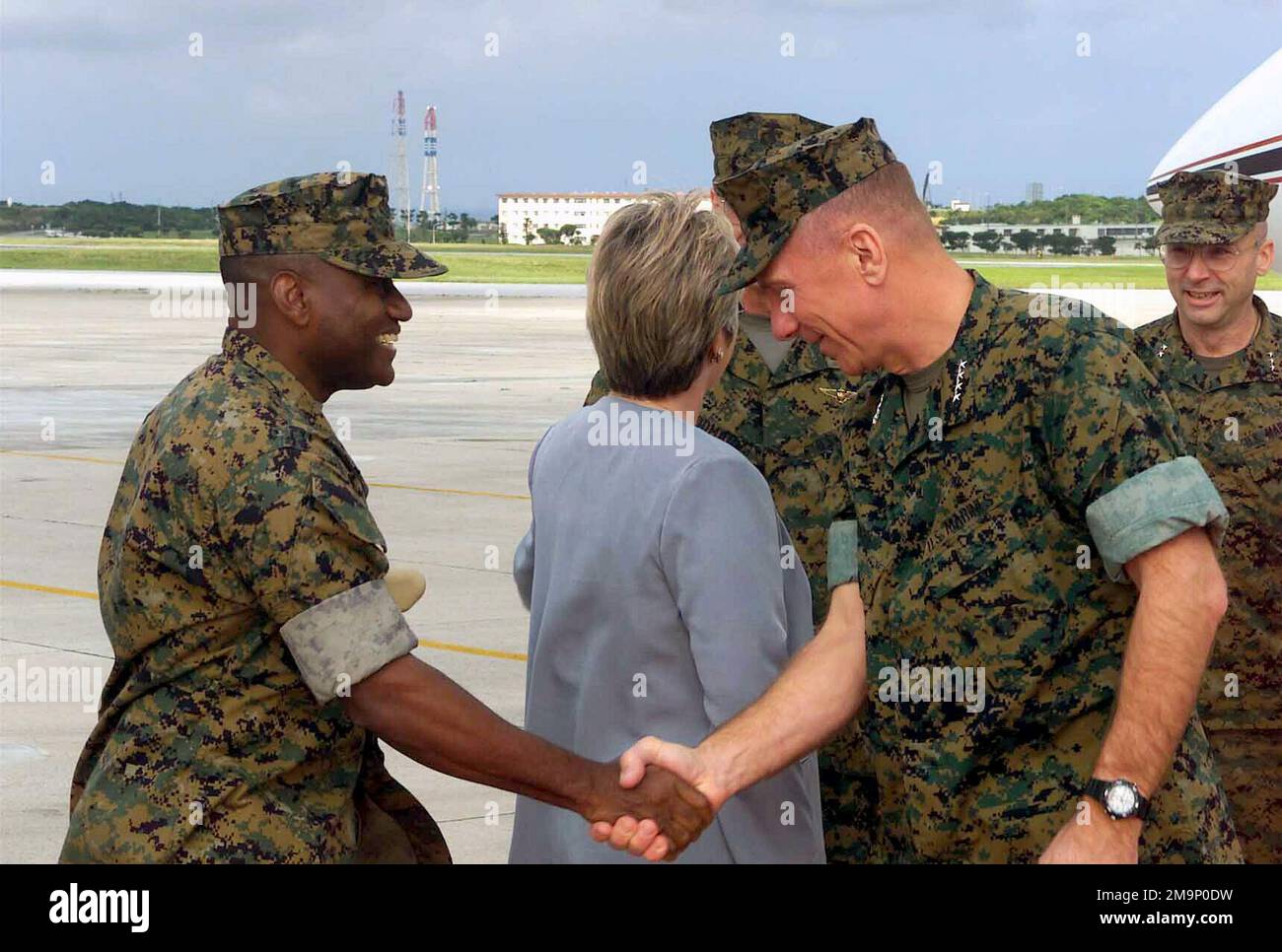 030416-M-9902V-011. Base: Marine Corps Air Station, Futema State ...