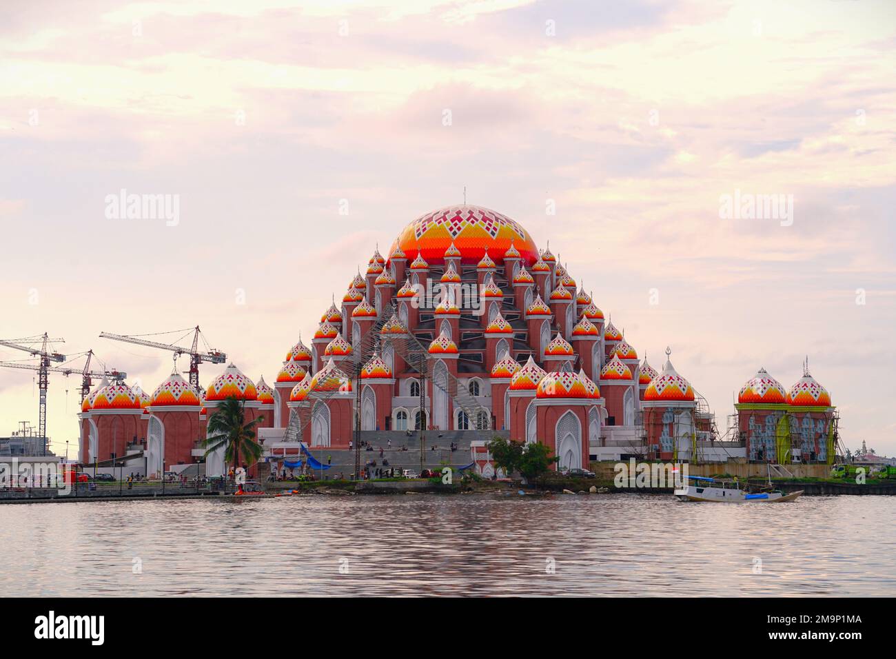 Islamic prayer symbols hi-res stock photography and images - Alamy