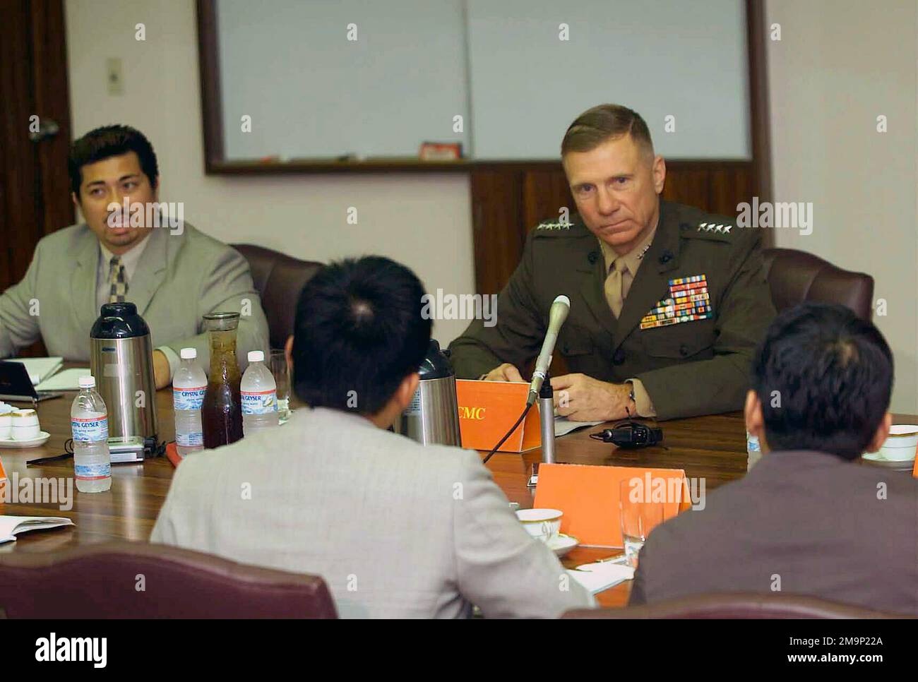 030417-M-9902V-025. Base: Marine Corps Base, Camp Foster State: Okinawa ...