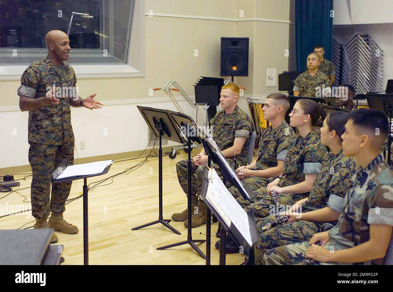 030417-M-9902V-087. Base: Marine Corps Base, Camp Foster State: Okinawa ...