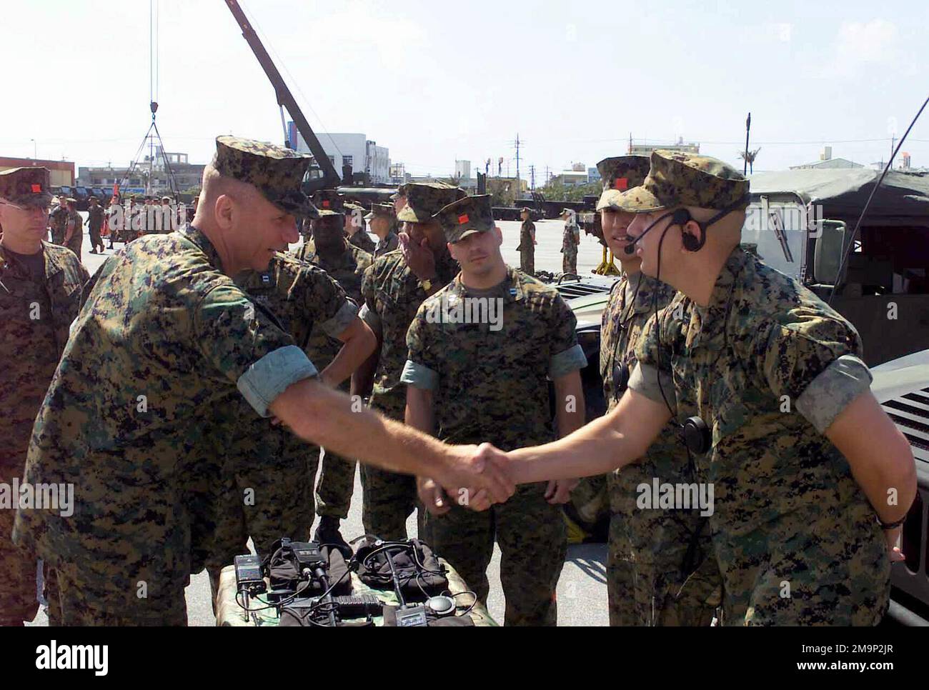 030417-M-9902V-133. Base: Marine Corps Base, Camp Hansen State: Okinawa ...