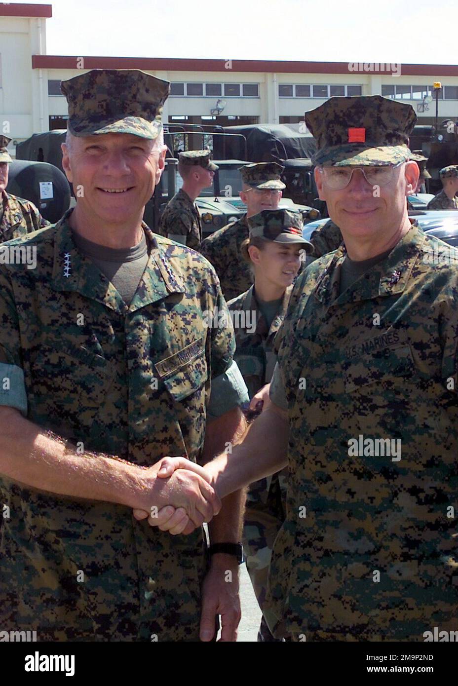 030417-M-9902V-146. Base: Marine Corps Base, Camp Hansen State: Okinawa ...