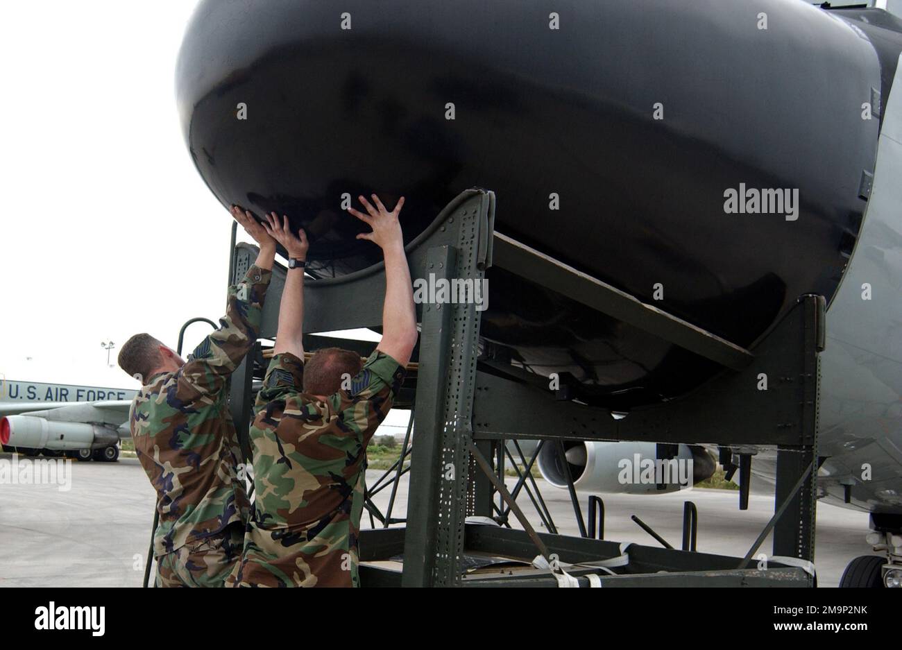 398th aeg pao hi-res stock photography and images - Alamy